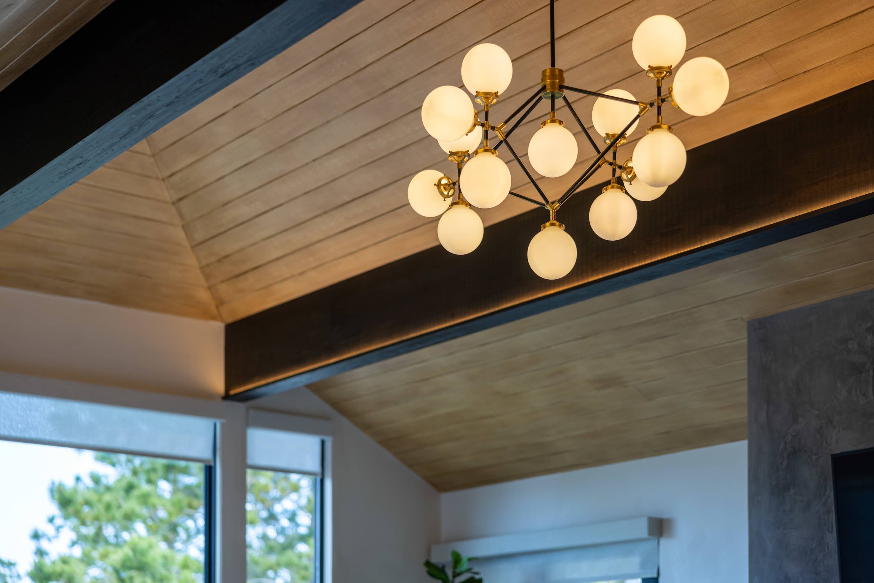 Luxury Pebble Beach 5BR 6BA Newly Remodeled Home | Pebble Beach ...