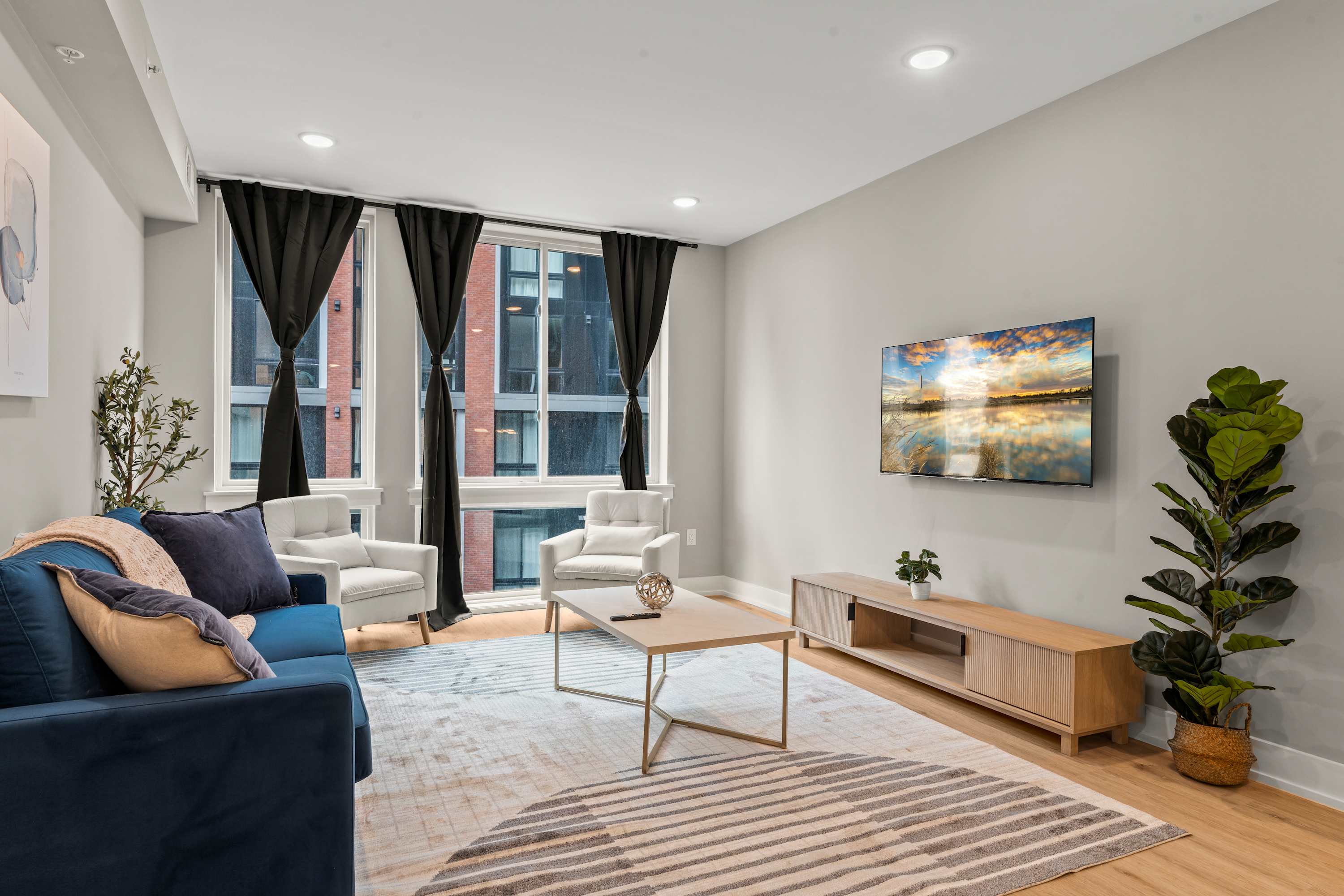 Luxury 1bd | 1 Bed | Northern Liberties - Philadelphia, PA