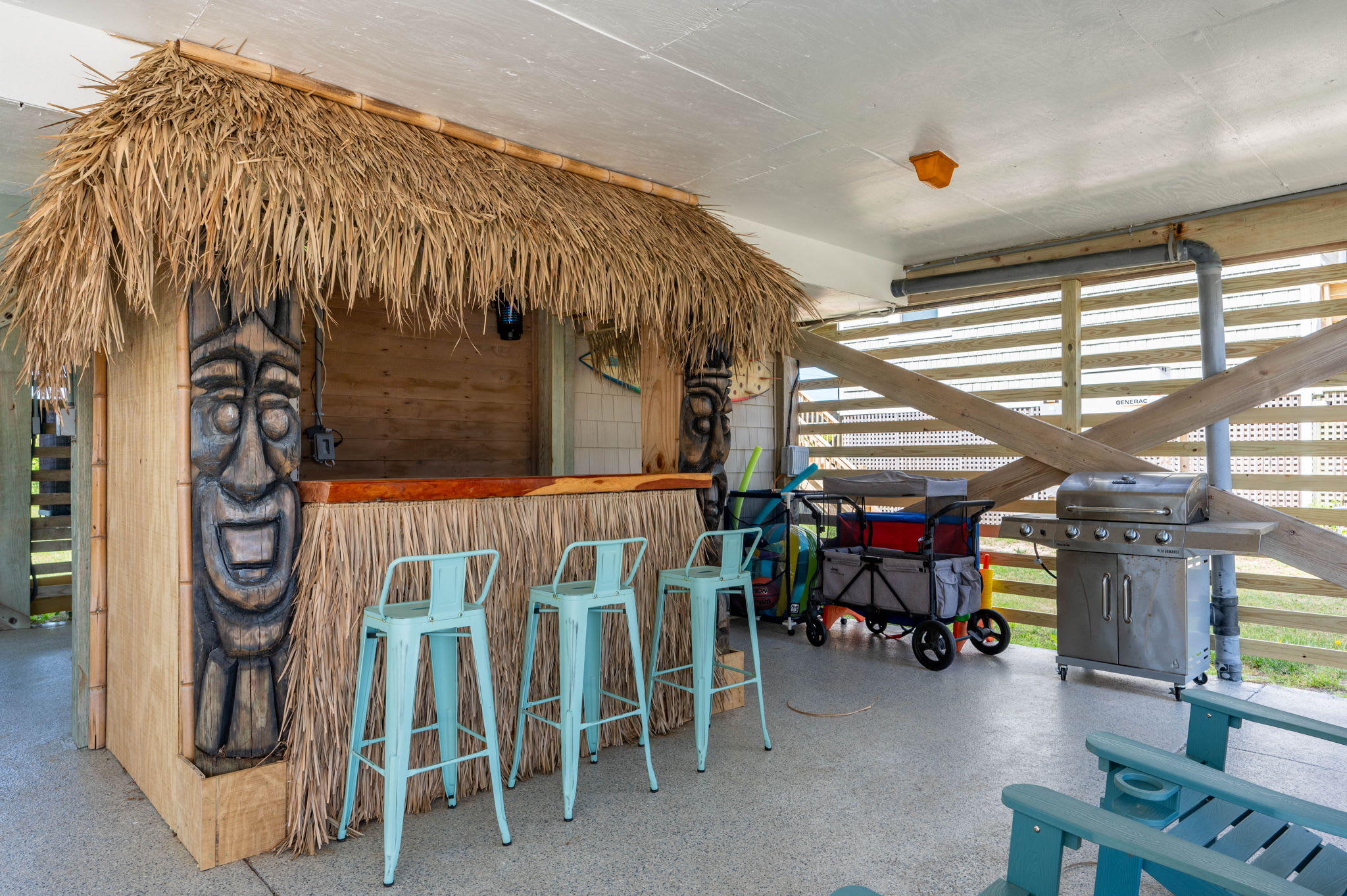 The Chubby Mermaid-1 minute walk from Nags Head Beach! 4 Bed, 3 Bath ...