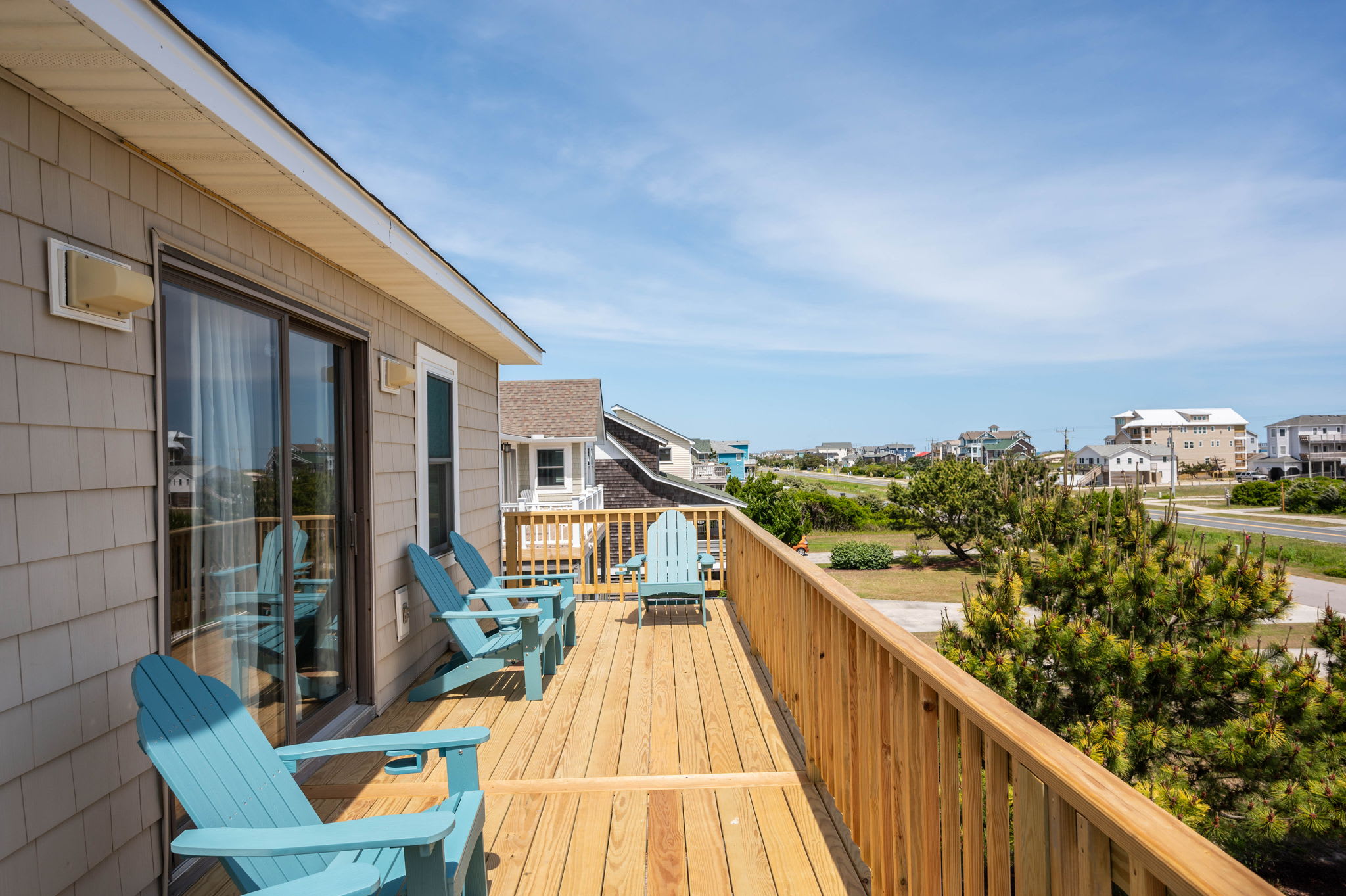 The Chubby Mermaid-1 minute walk from Nags Head Beach! 4 Bed, 3 Bath ...