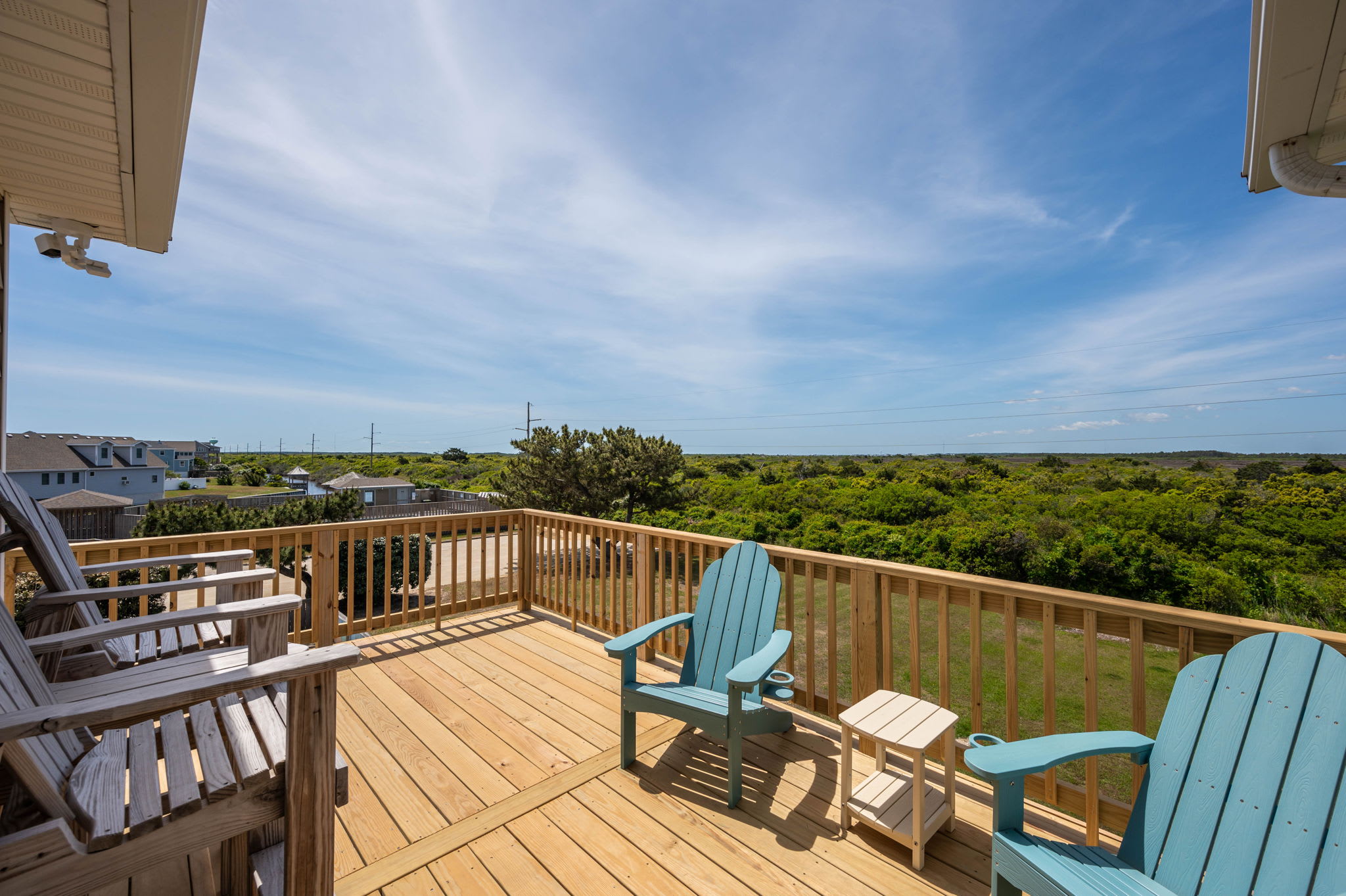 The Chubby Mermaid-1 minute walk from Nags Head Beach! 4 Bed, 3 Bath ...