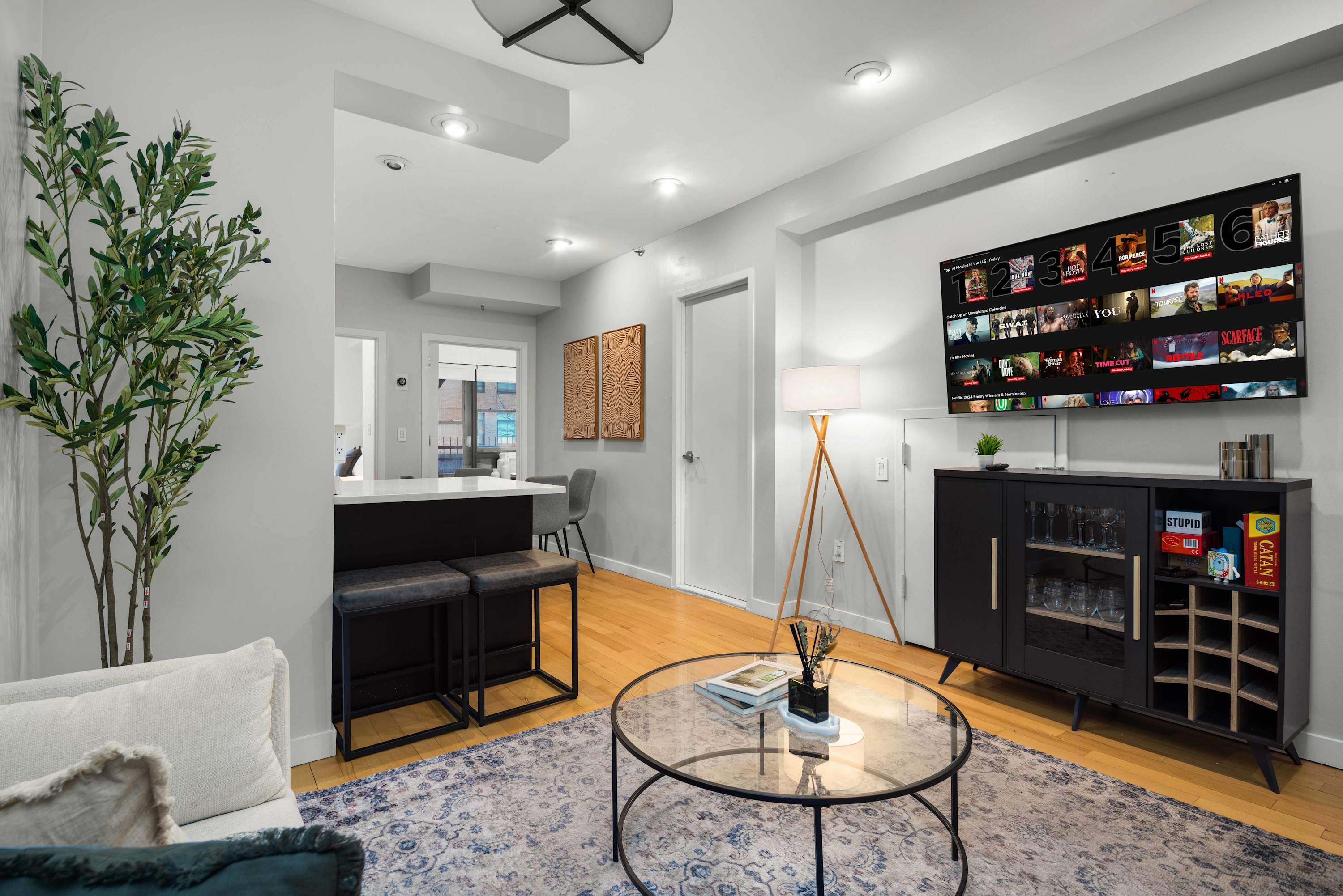 Stylish 2br Apartment In The Heart Of East Village - Brooklyn, NY