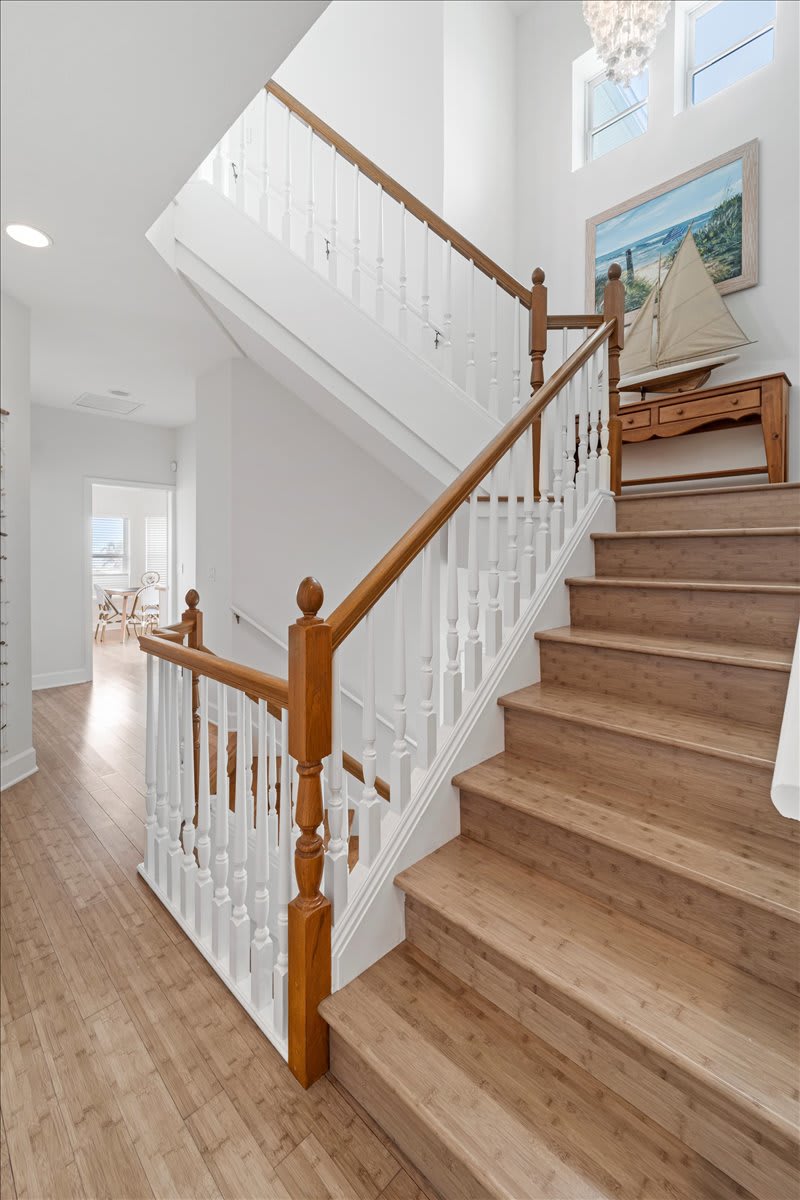 Beachfront 5BR Home with Ocean Views | Palm Coast | Virtual Homes Realty