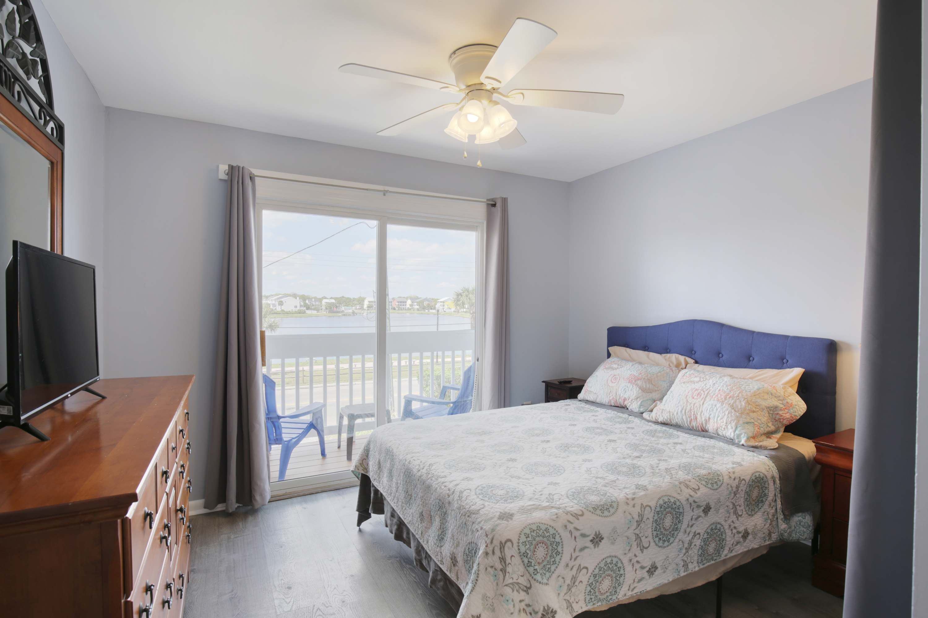 Vacation Rentals - Carolina Stays