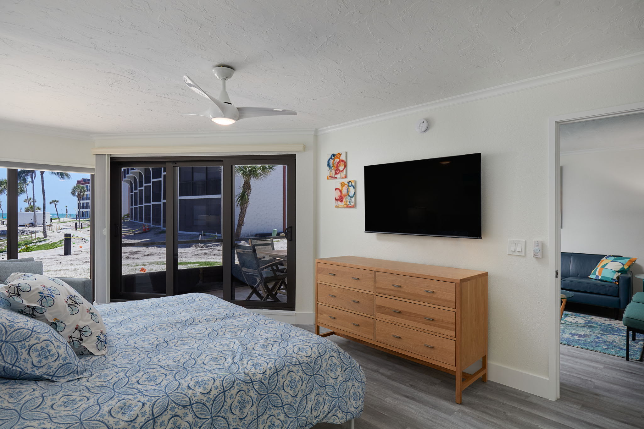 Pointe Santo C7 - Ground Floor Walk-Out Pointe Santo Residence | Sanibel | Rosen Vacations