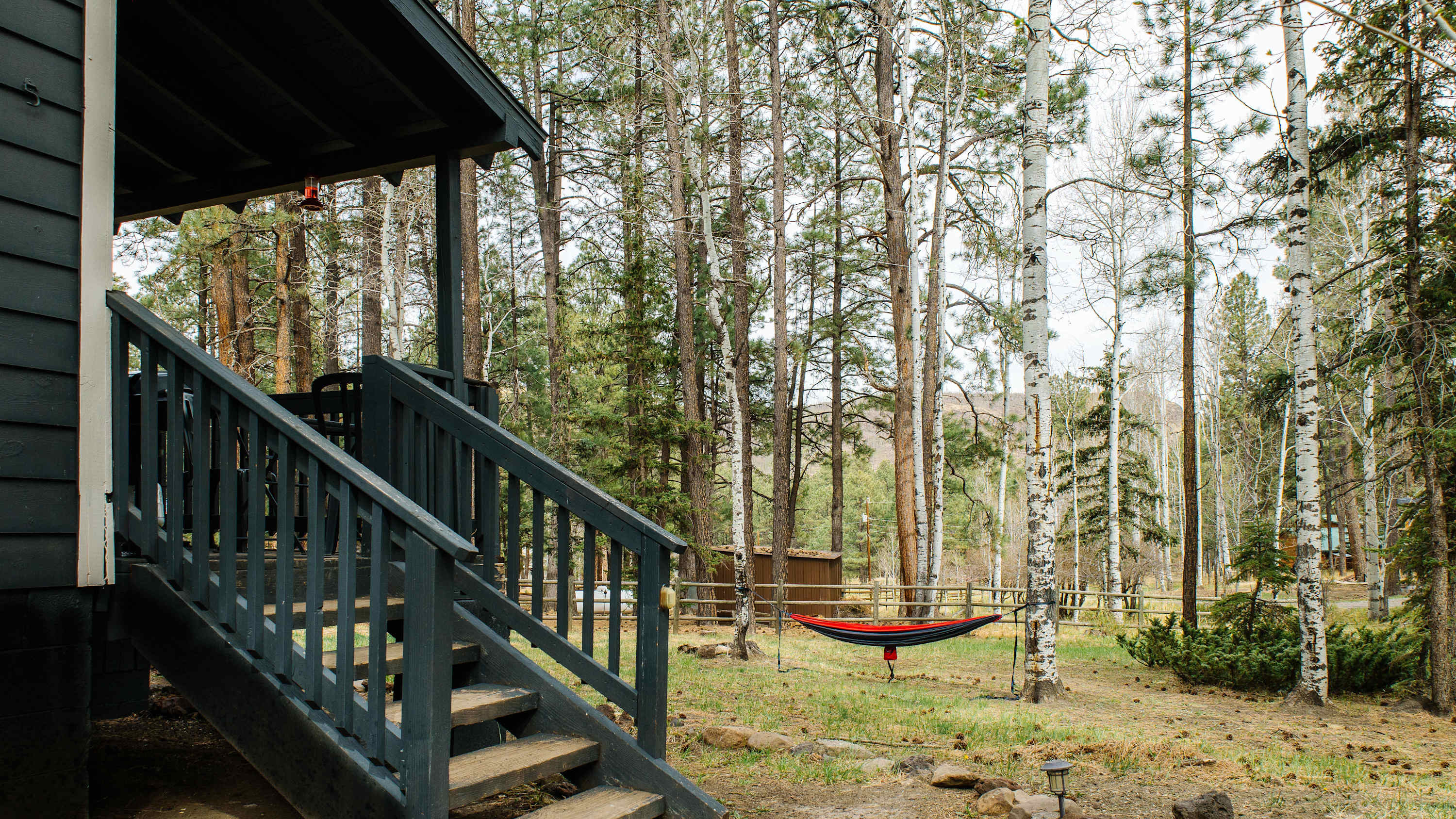 Cowgirl Cabin (Aspen 3) | Greer | The Lost Resorts