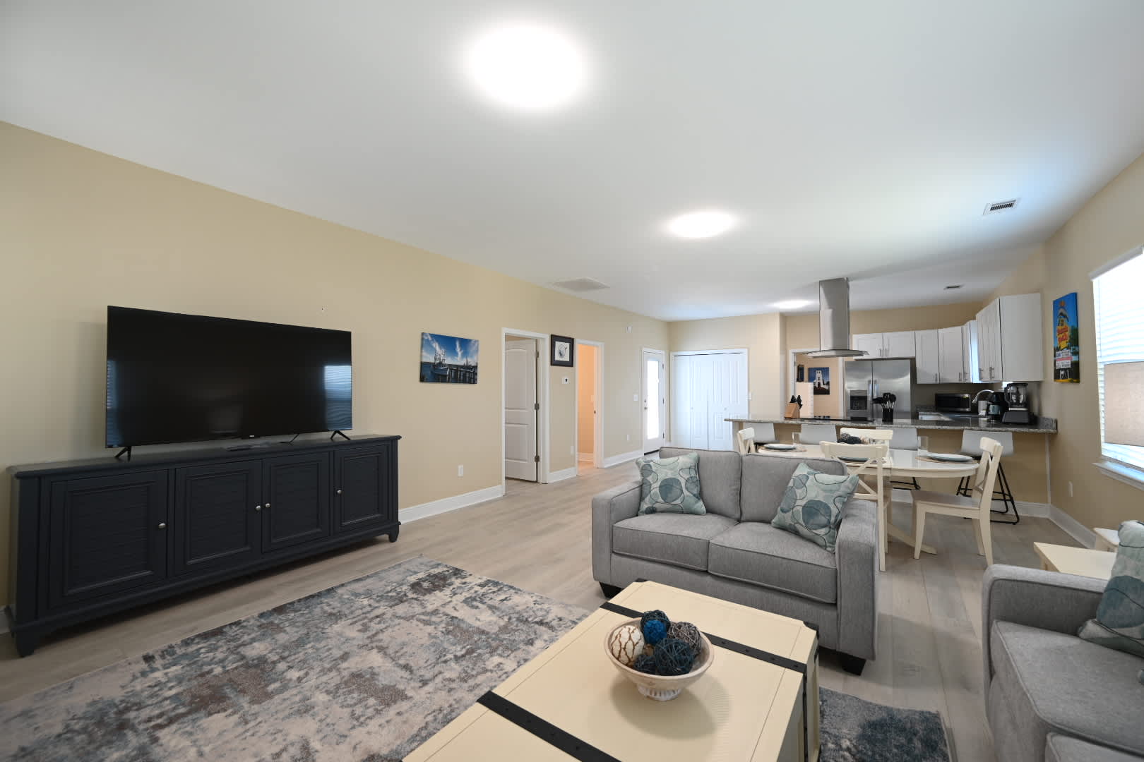 Cottage On 10th Cozy Retreat Near Downtown & Beach - Pensacola, FL