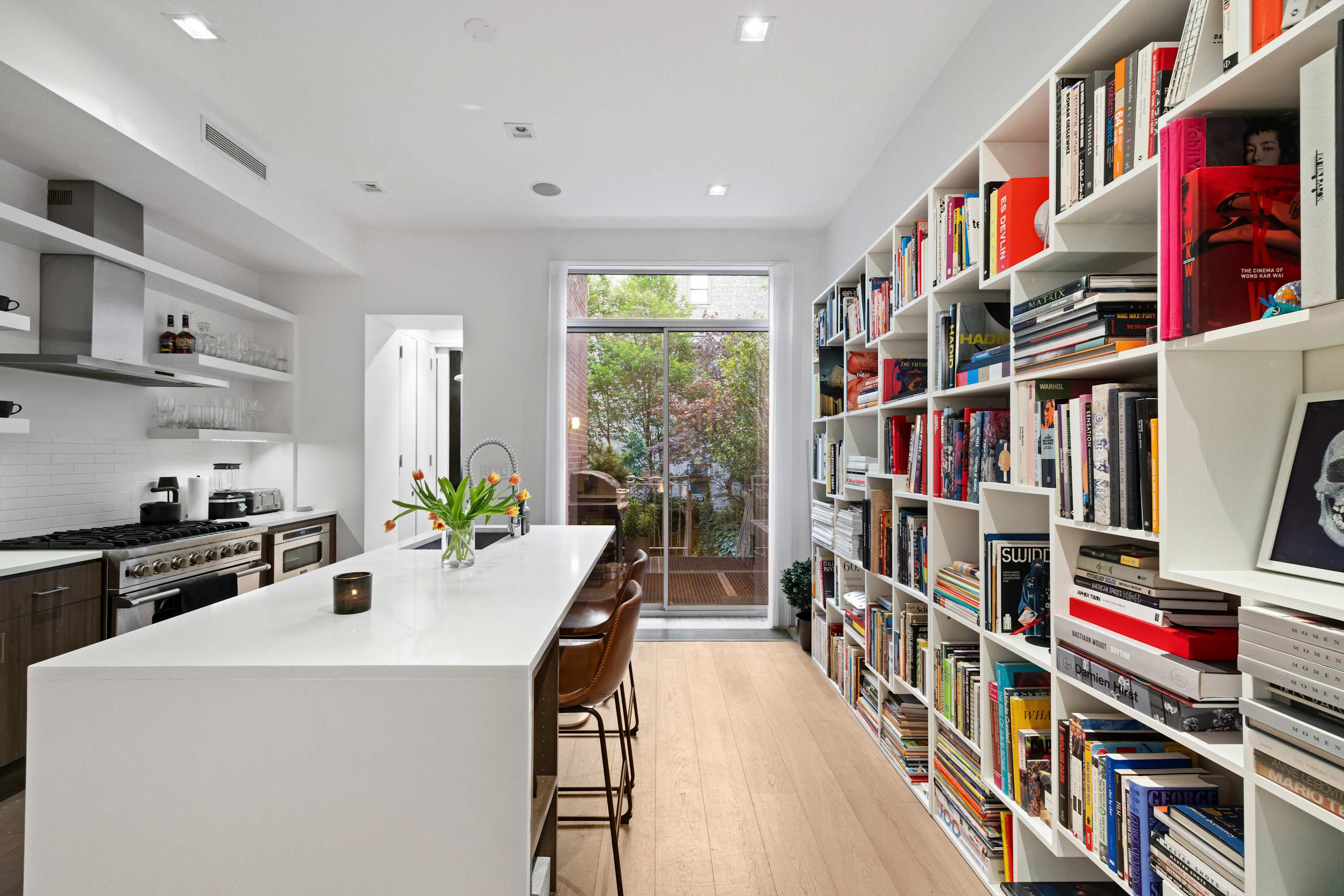 Morningside Manor: Elegant UWS Townhouse | Rove Travel