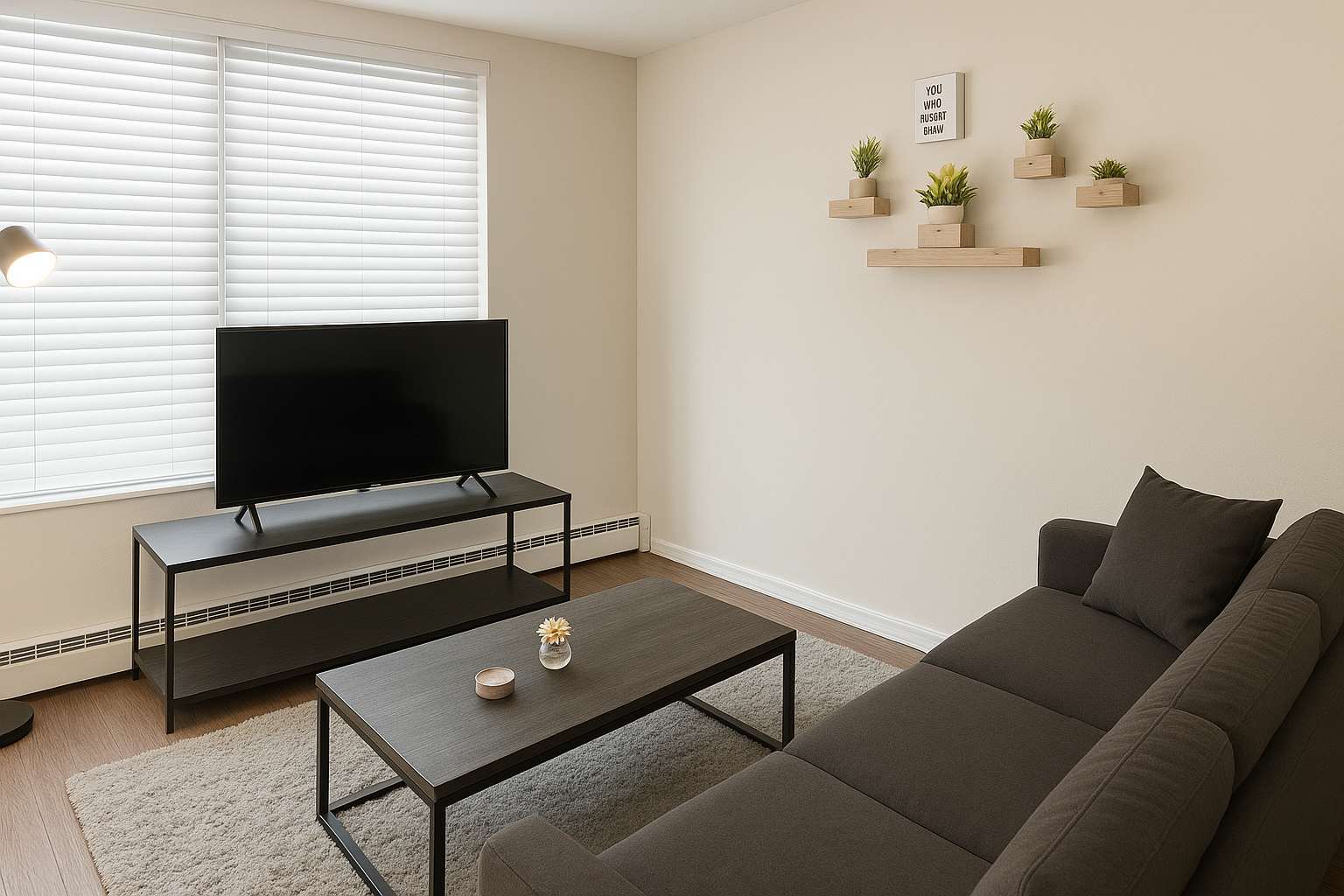 Charming 1br/1ba Apt In Chicago - Chicago, IL
