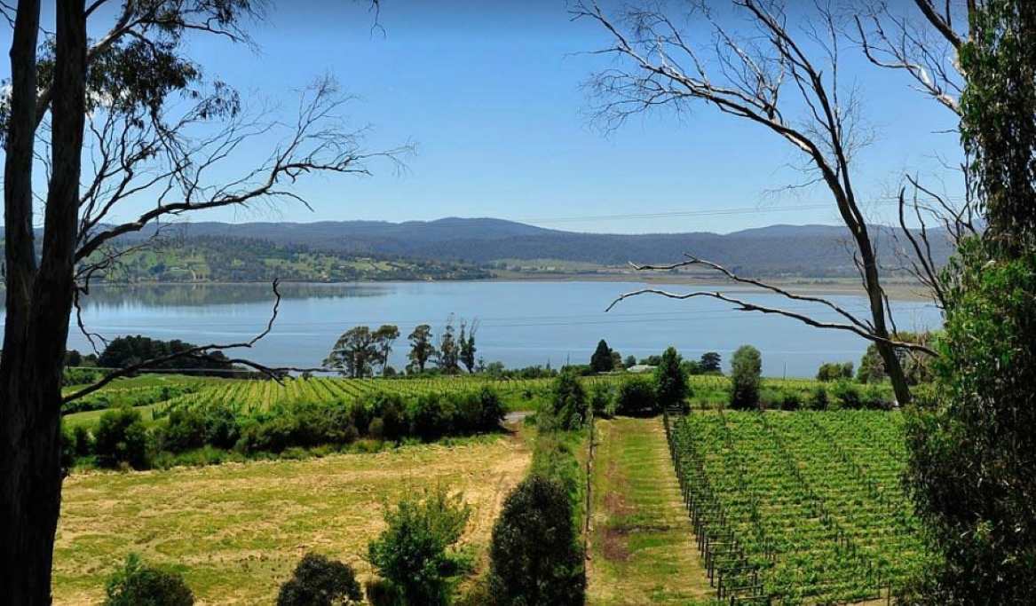 The Vineyard Vista at Tamar Ridge Apartments | Grindelwald | Launceston ...