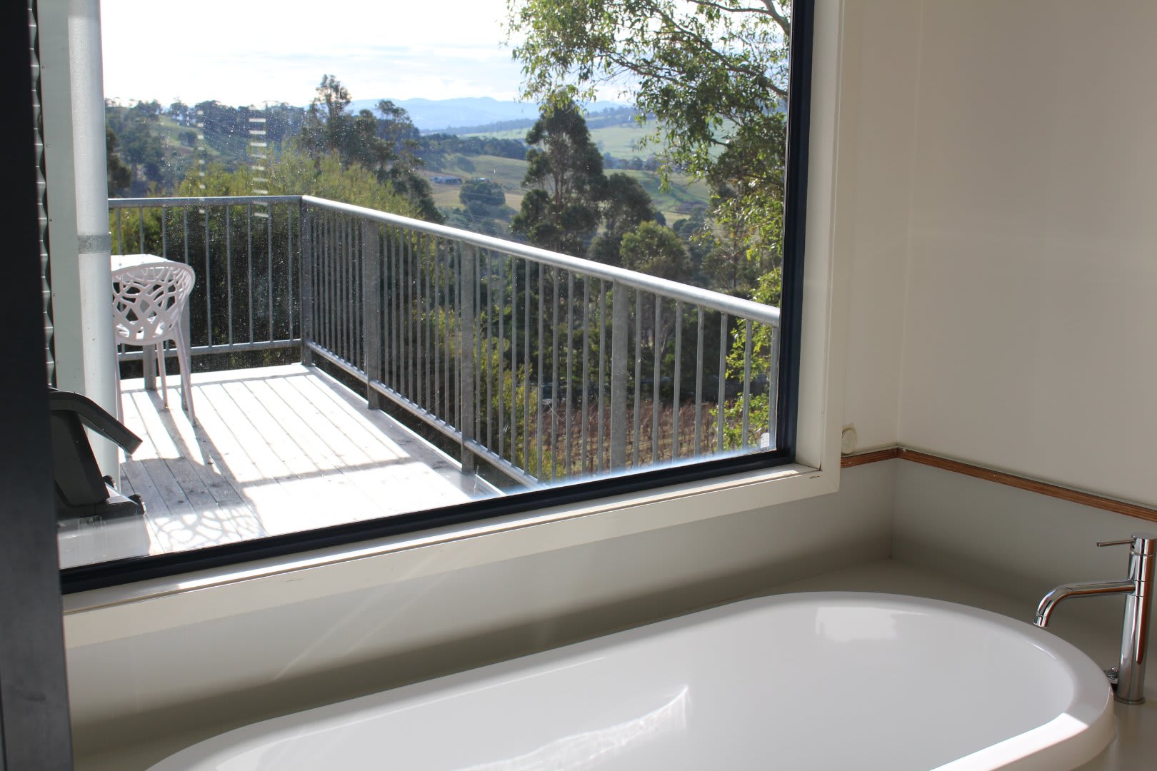 The Vineyard Vista at Tamar Ridge Apartments | Grindelwald | Launceston ...