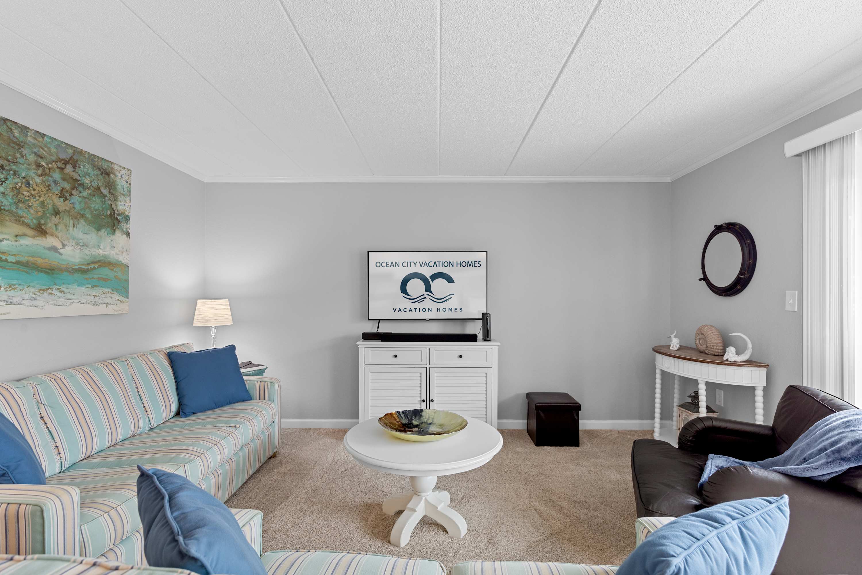 Salty Sands 205 - Ocean City Vacation Homes