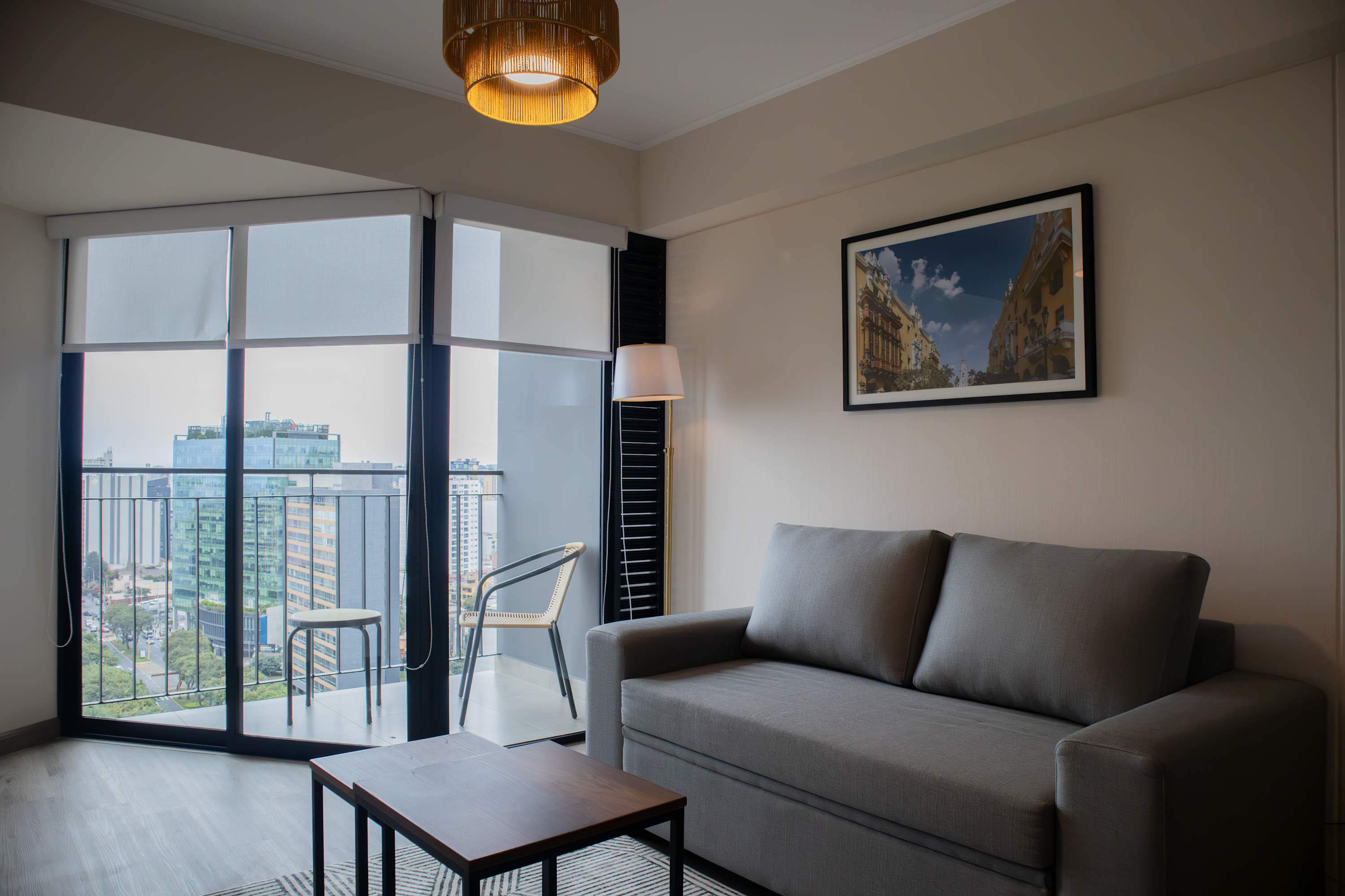 W* | Awesome 2br Apartment In Miraflores - Perú