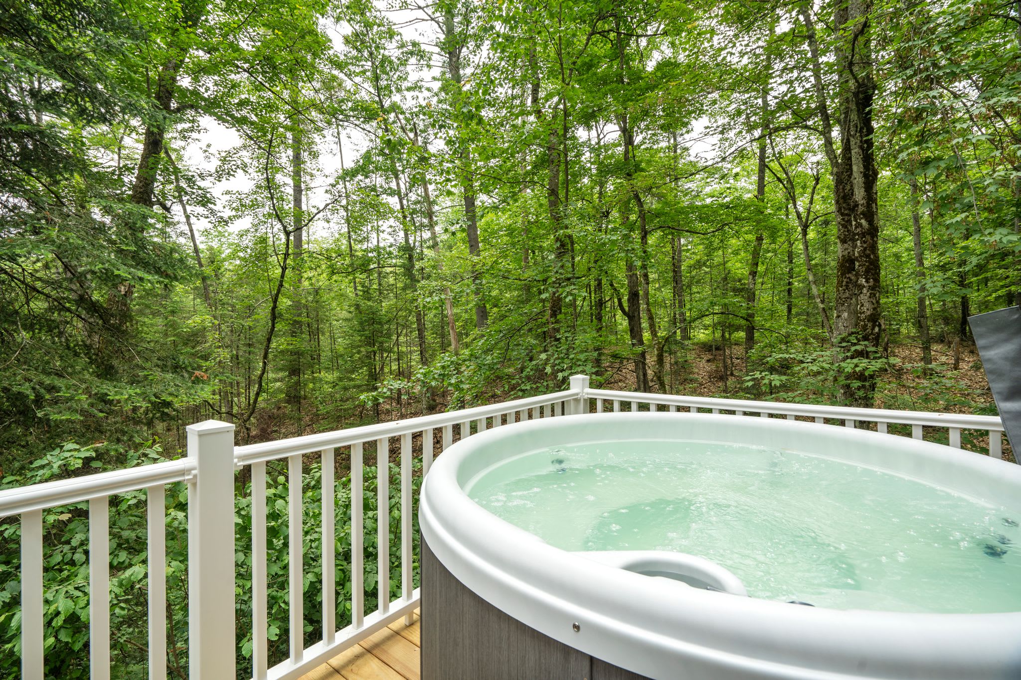 Camp Conway | Hot Tub | A-frame | Near Lake | A/c - Conway, NH