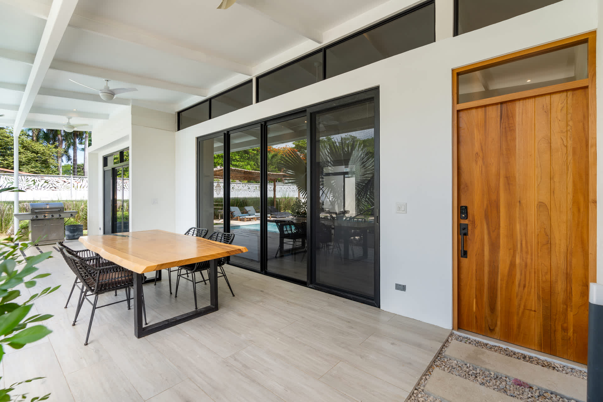 Casa Morpho: 4 Bdrm Home, Sleeps 10 | Special Places