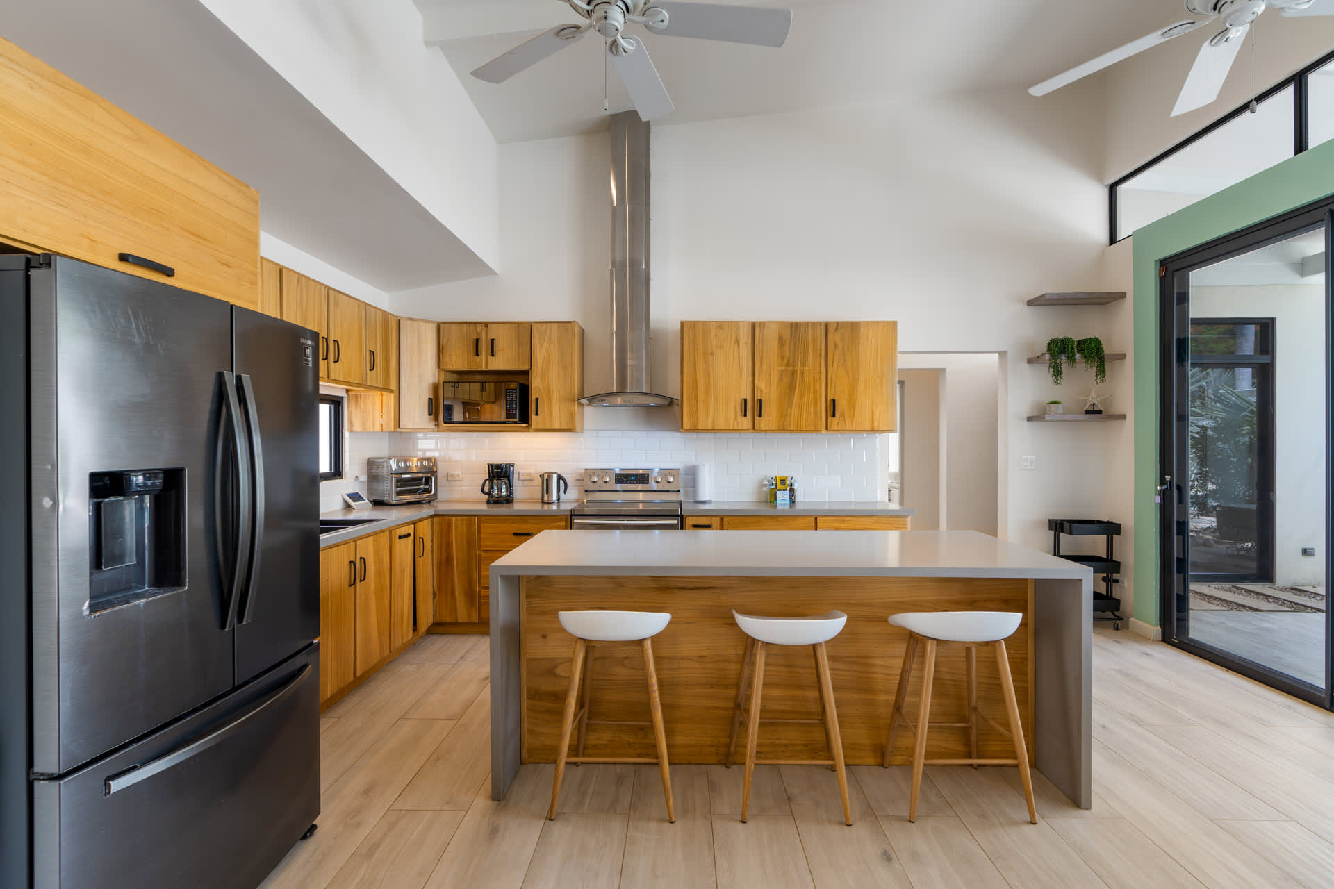 Casa Morpho: 4 Bdrm Home, Sleeps 10 | Special Places