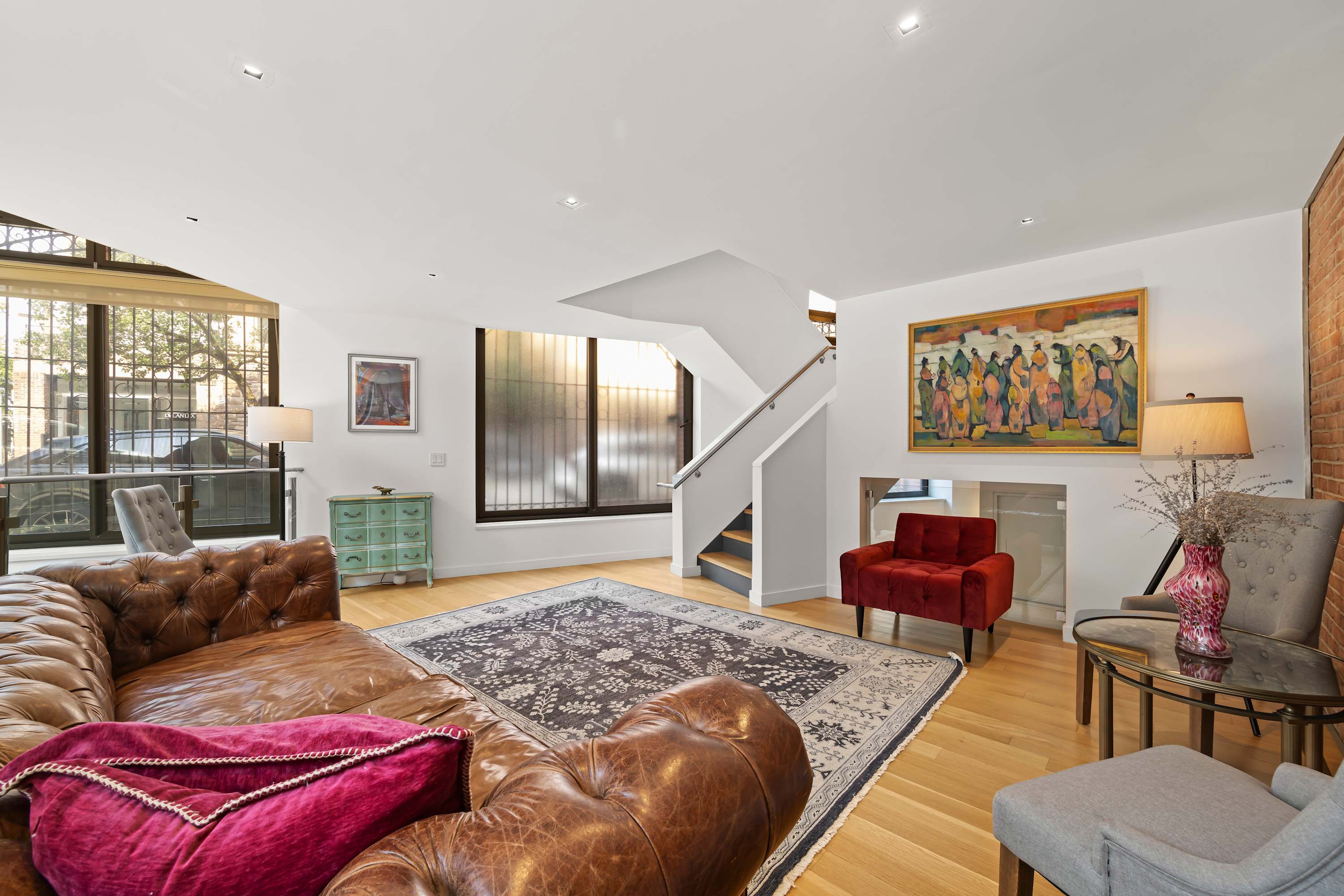 Marbury House by Rove Travel | 2BR Renovated Corner Triplex