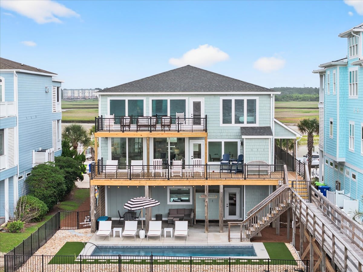 Shell Yeah- Ocean Isle Beach | Ocean Isle Beach | Five Hills Realty