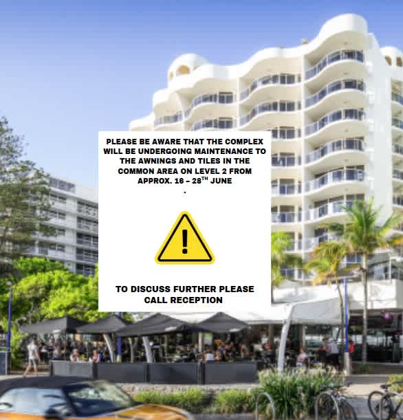 ZANZ205- Exclusive Outdoor Spa with Ocean Glimpses | Mooloolaba ...