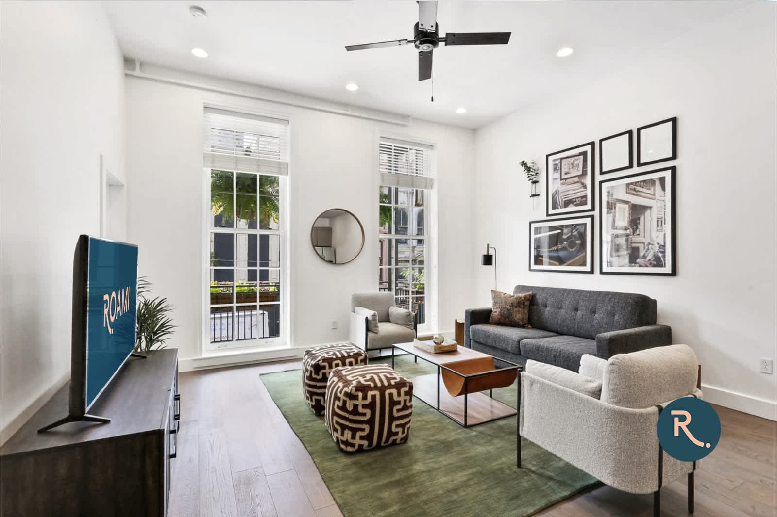 Roami At Bourbon Place | Near Superdome |2br - New Orleans, LA