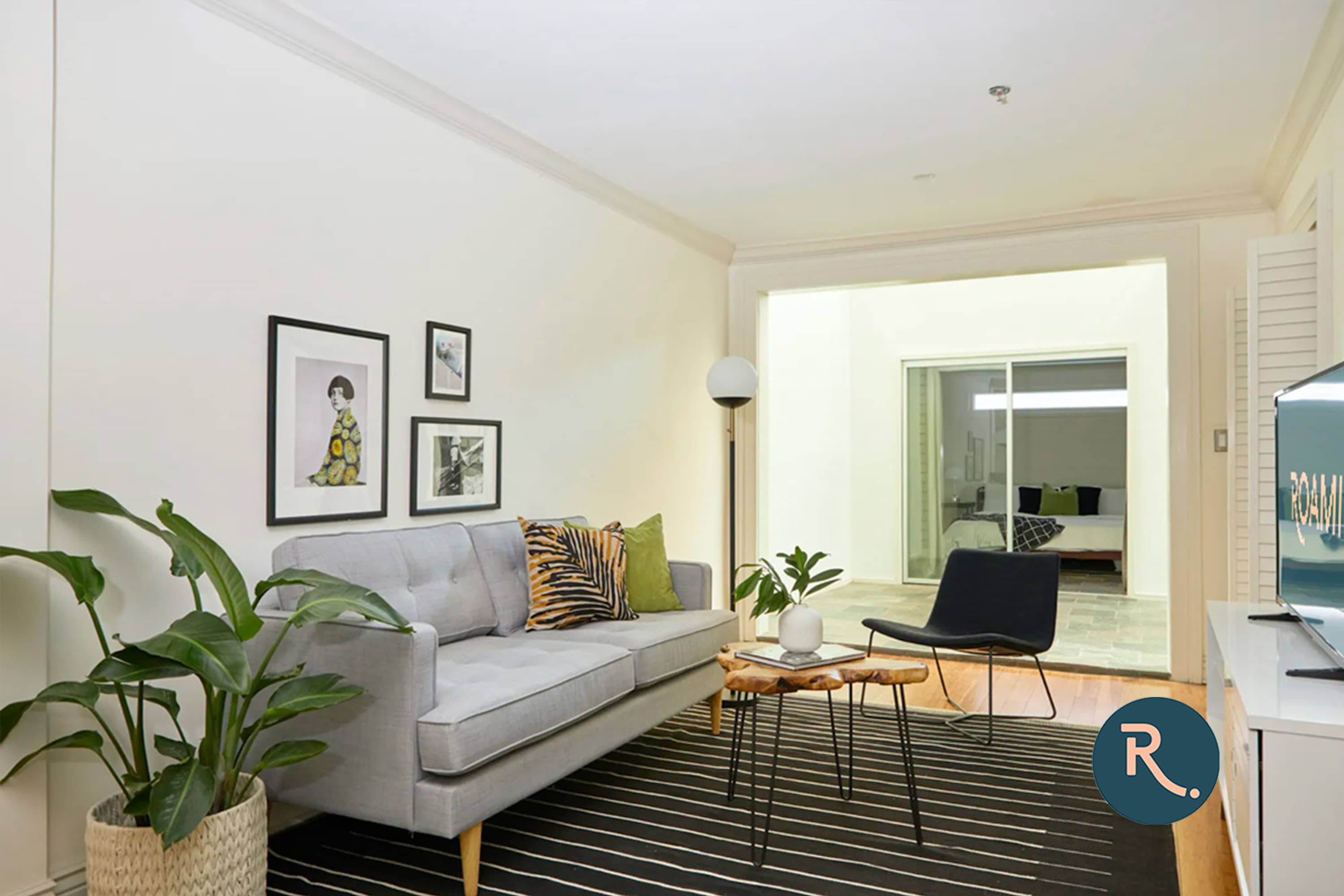 Roami At The Mandeville | Two Bedroom - 뉴올리언스