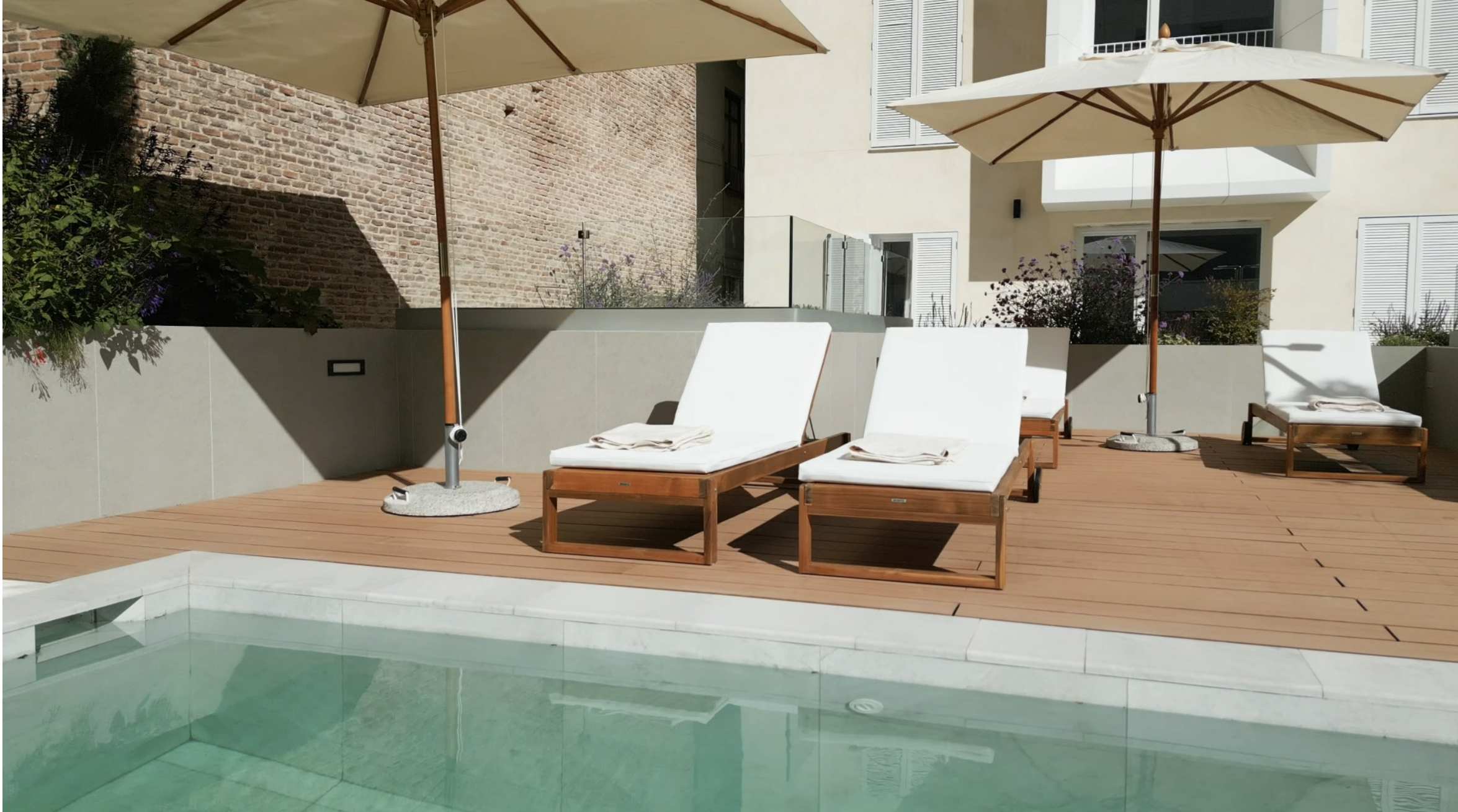 Stylish 2BR Apartment - Be Grand | Madrid | Atria Corporate Stays