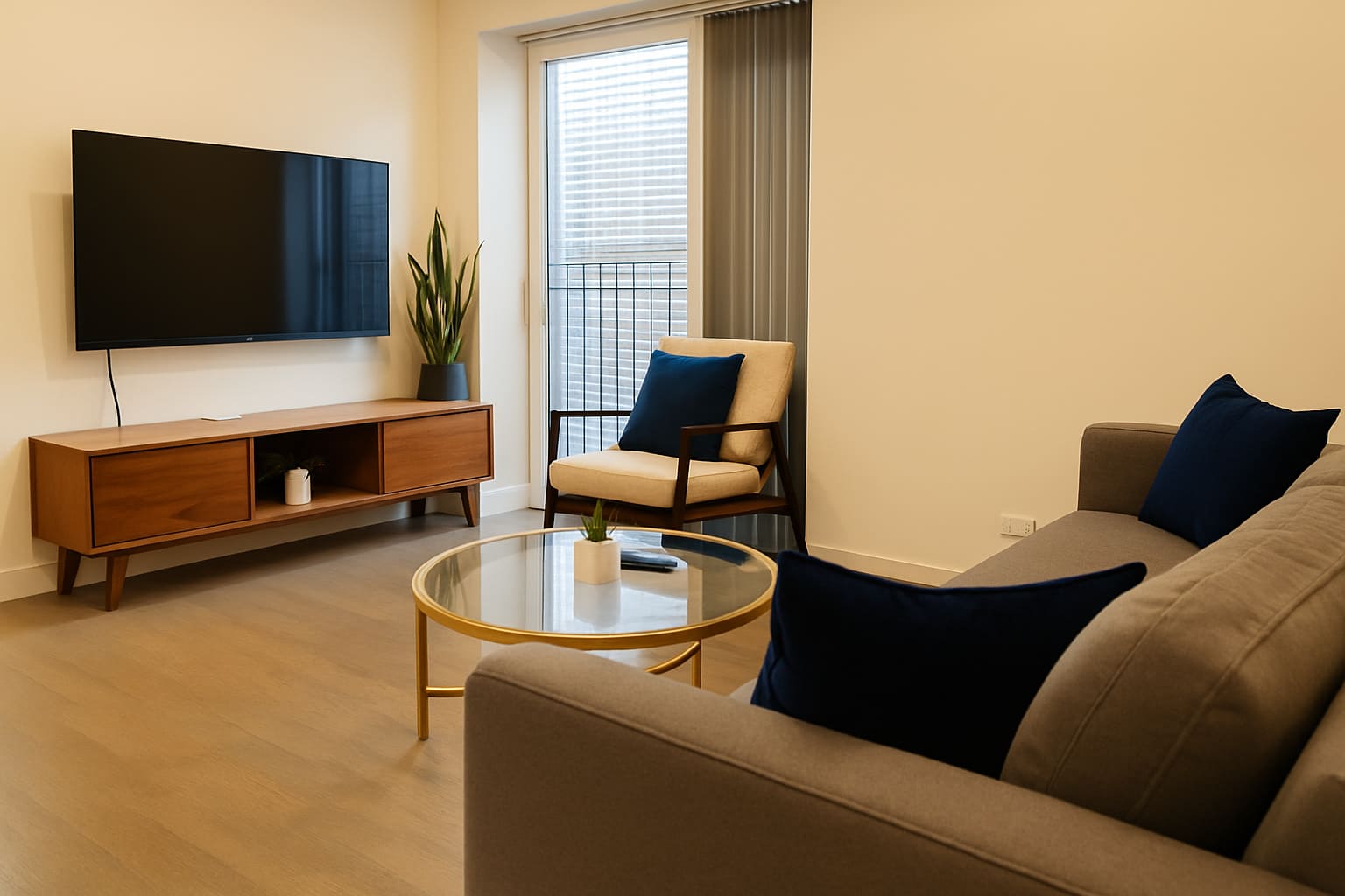 3br Complete And Spacious Apartment In Ideal Spot - 시카고