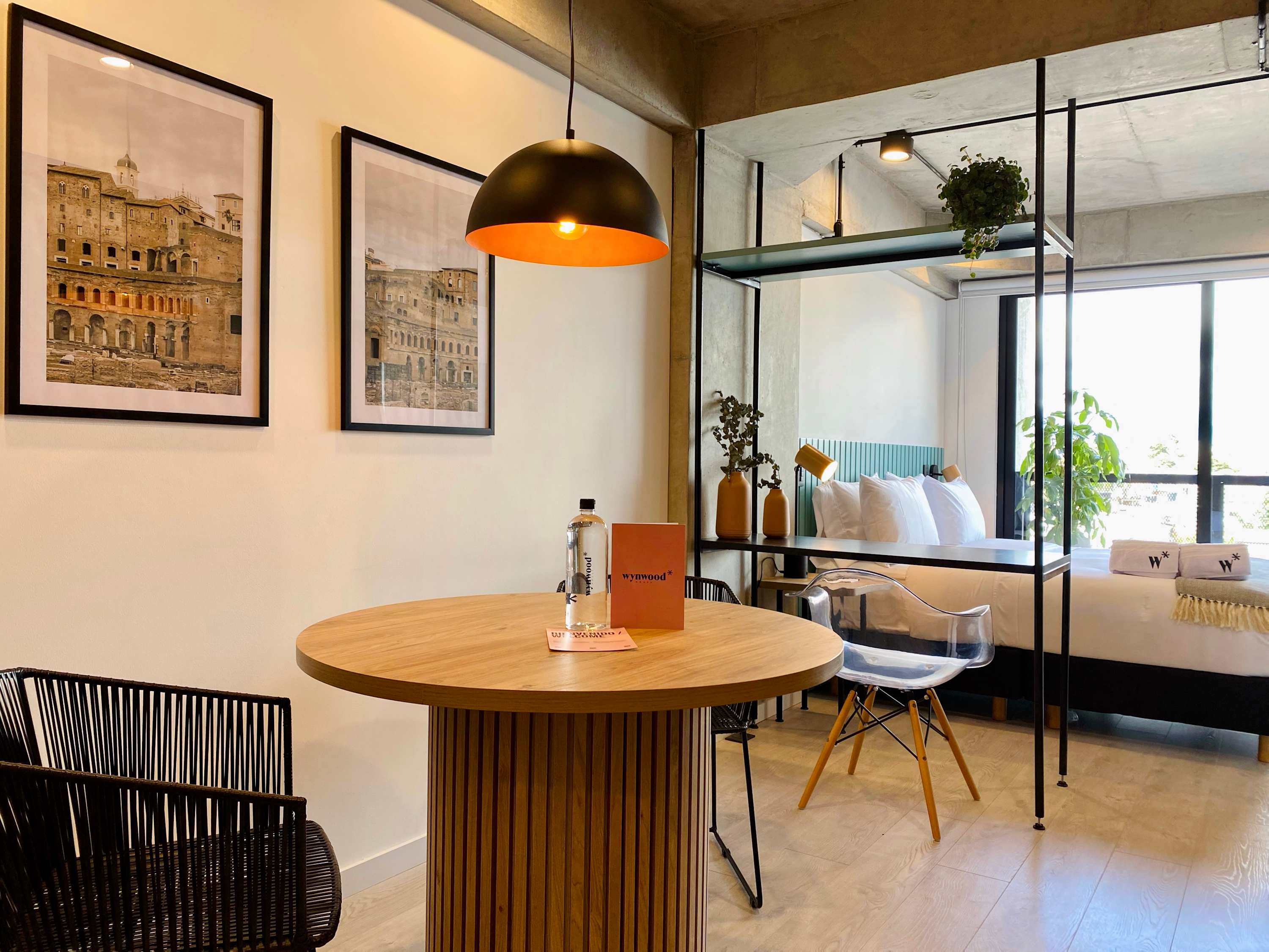 W* | Marvelous Loft In Polo - Bogotá