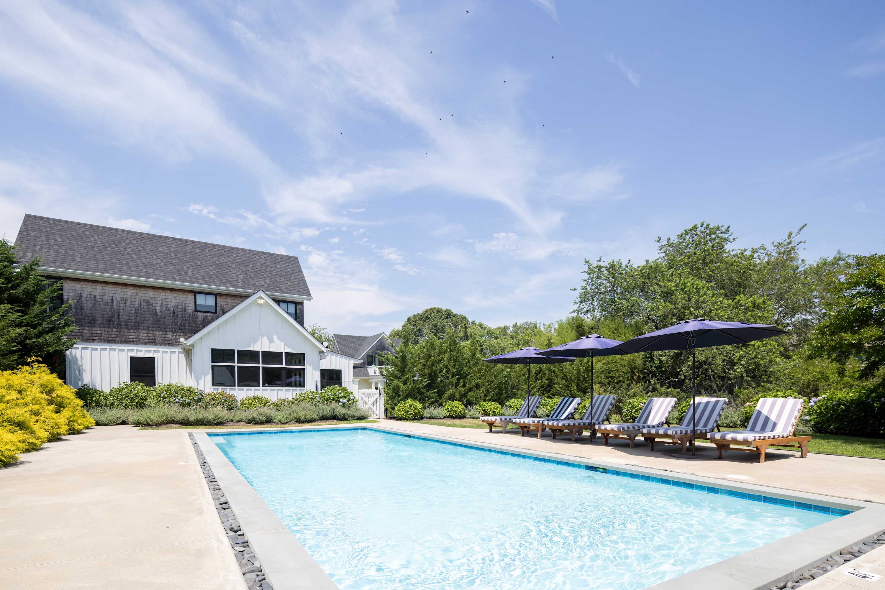 Sandpoint: 6BR Shelter Island Home with Pool | Rove Travel