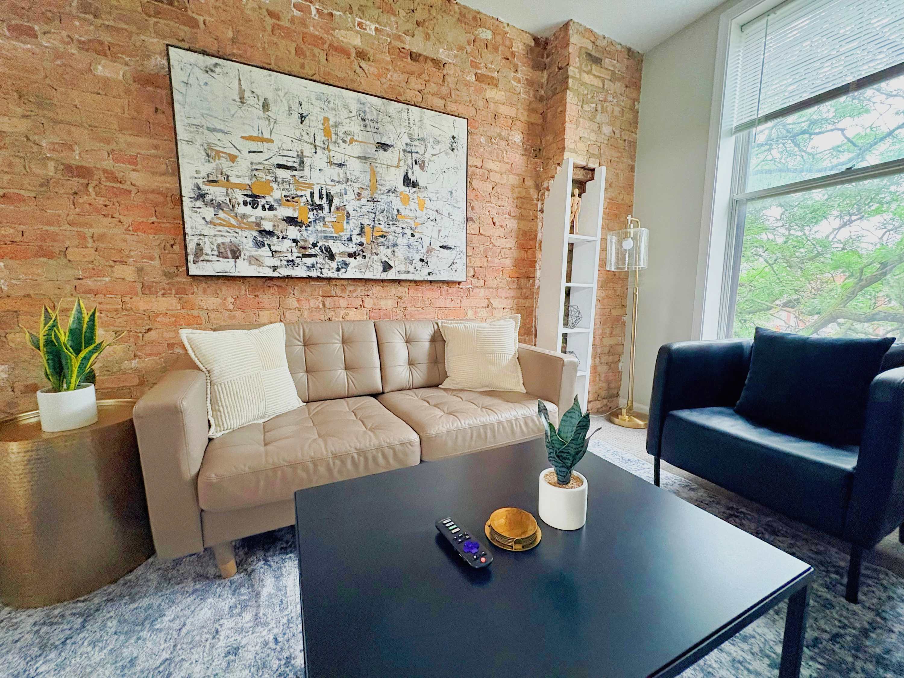 Paradise 1br Apt In Lincoln Park - Chicago, IL