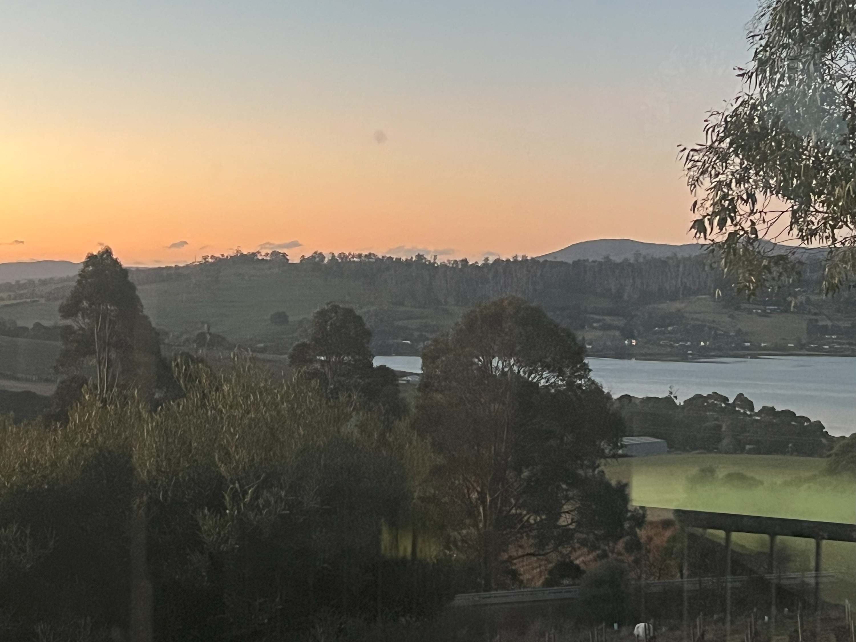 The Vineyard Vista at Tamar Ridge Apartments | Grindelwald | Launceston ...