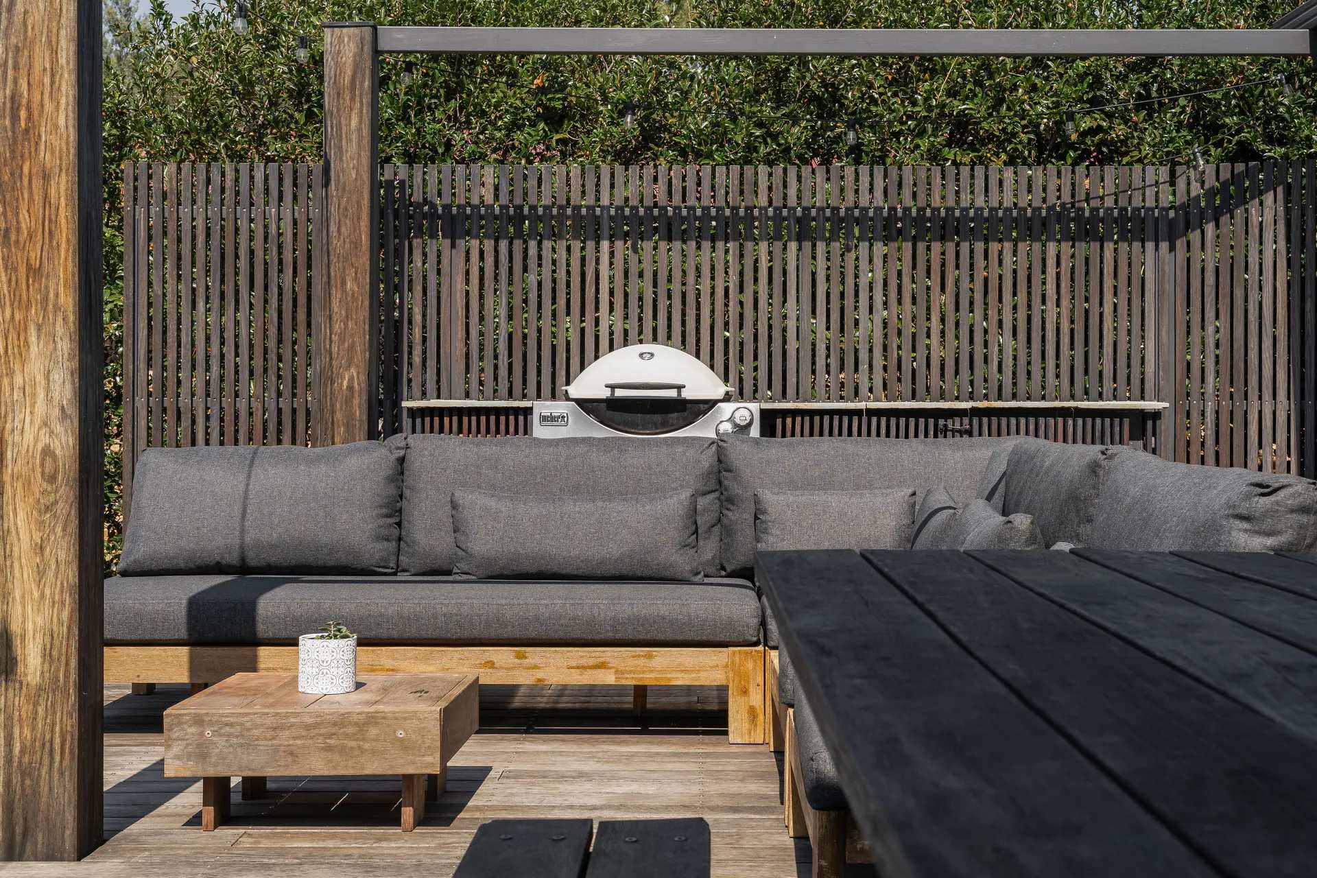 The Alpine House | Pool, Sauna + Basketball Court - Peachy Properties