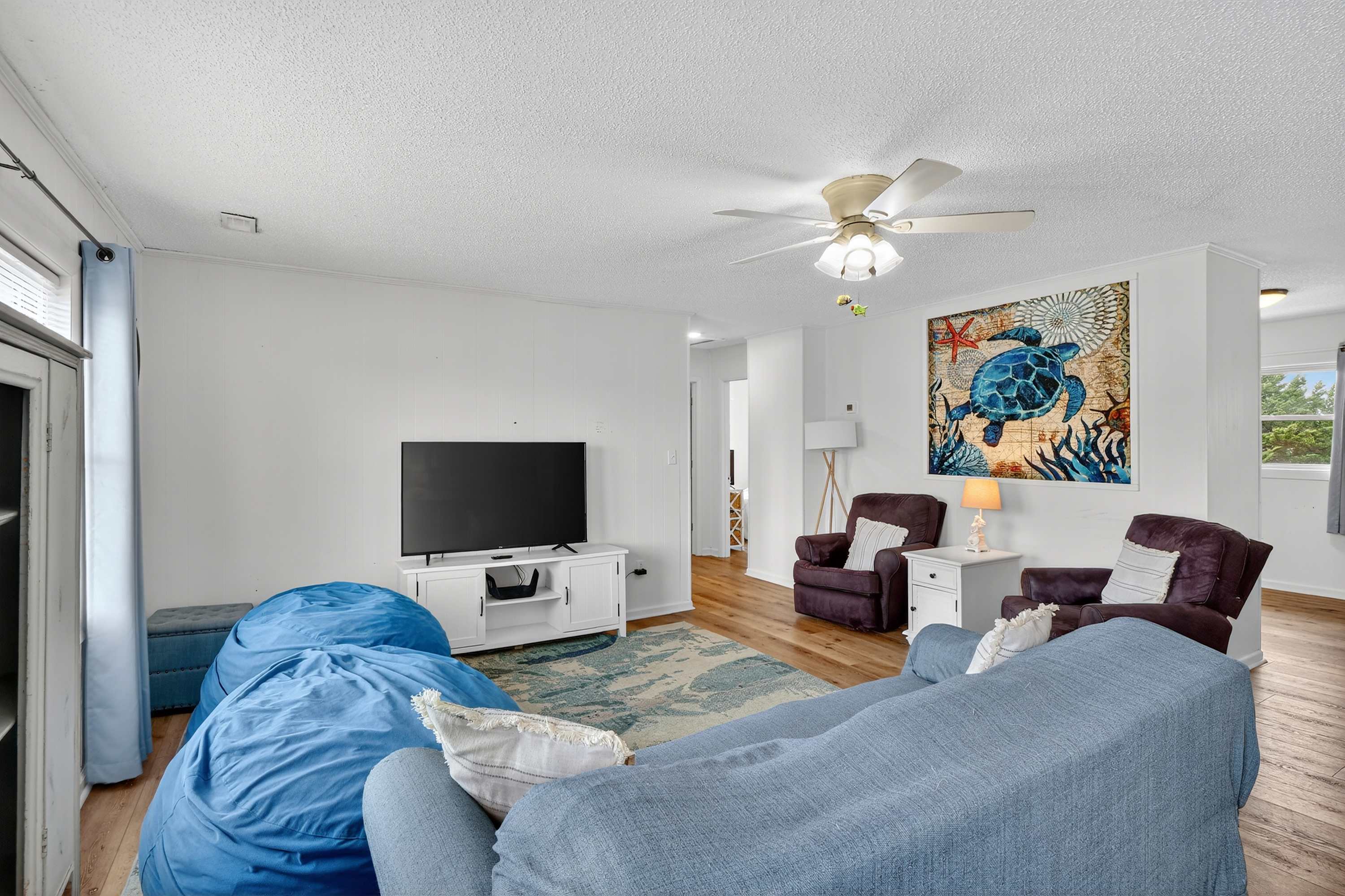 Vacation Rentals - Carolina Stays