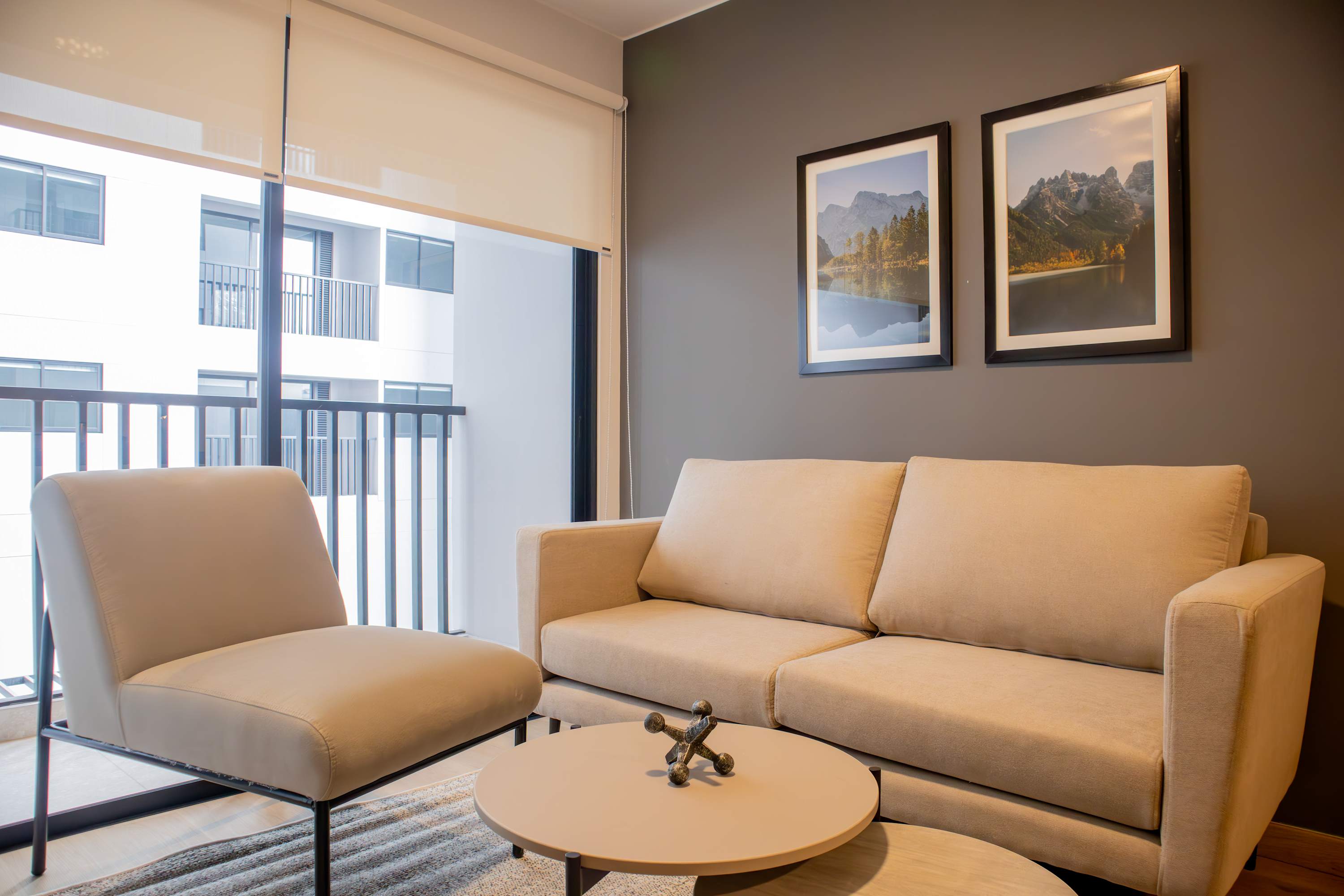 W*| Magnificent 2br W/ Balcony In Miraflores - Pérou