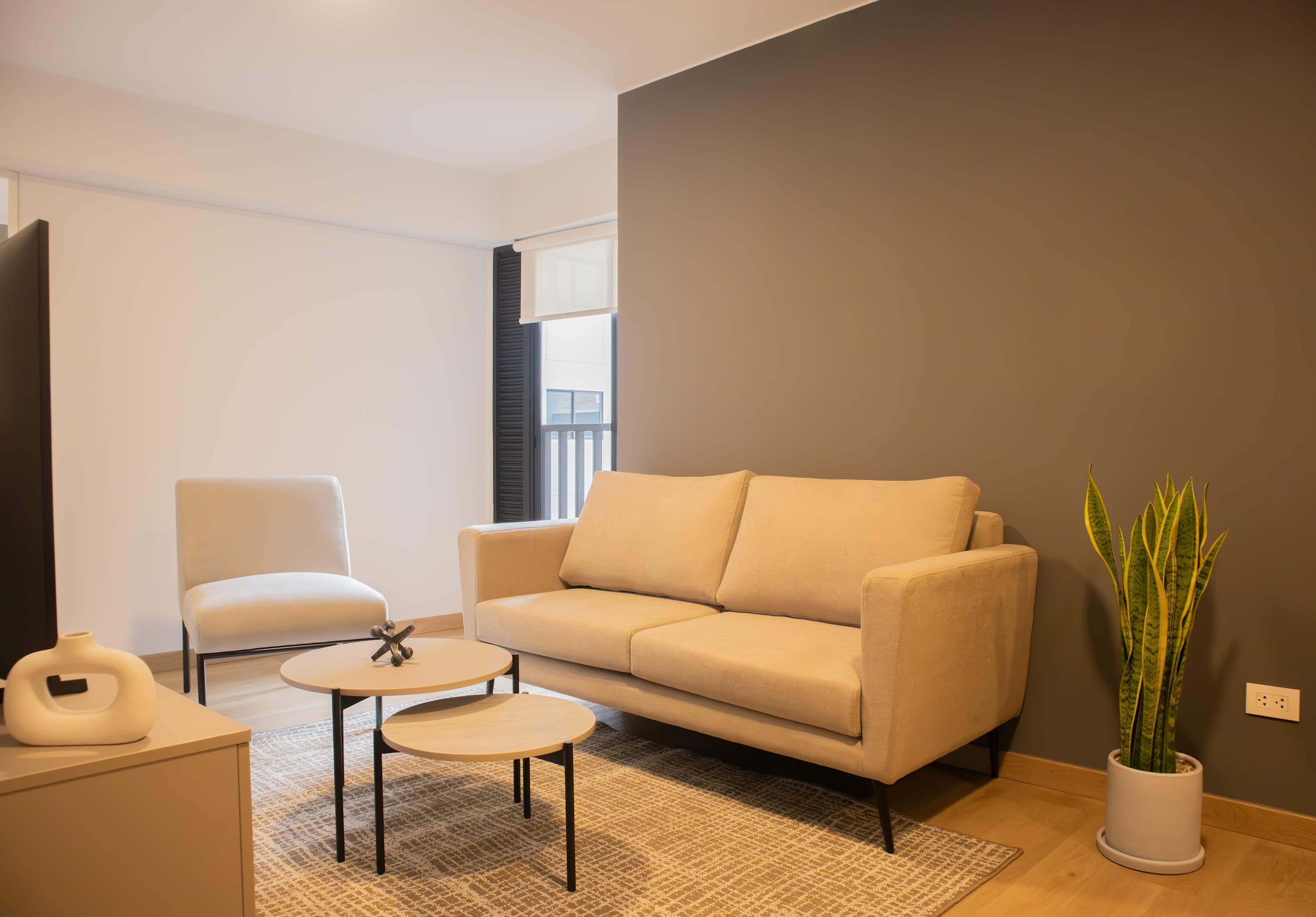 W*| Amazing 2br W/ Great Balcony In Miraflores - Peru