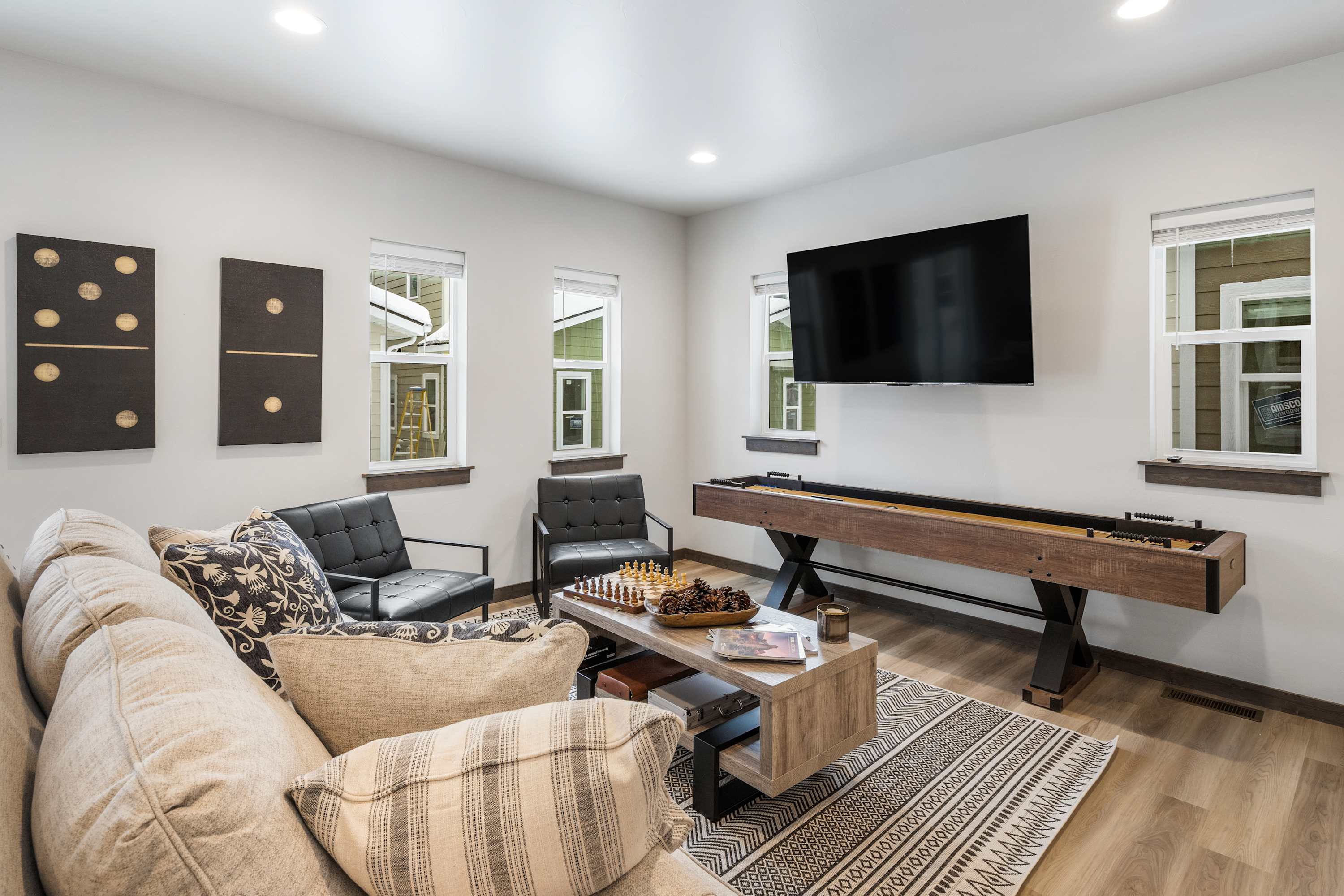 New | Game House | Near Downtown - Bozeman, MT