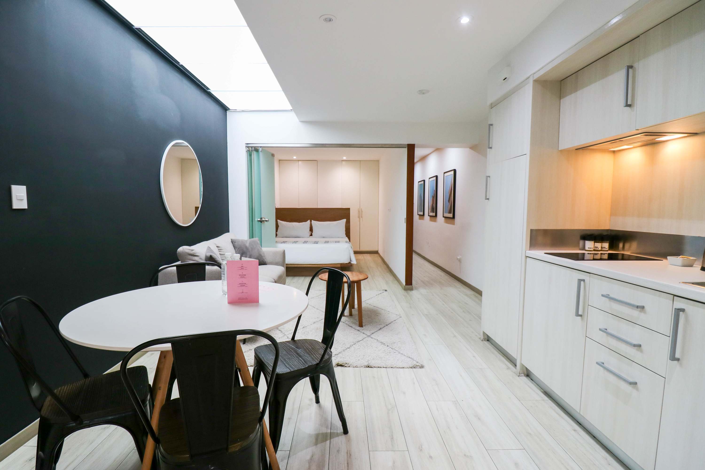 W* | Charming 2br With Balcony In Barranco - Pérou