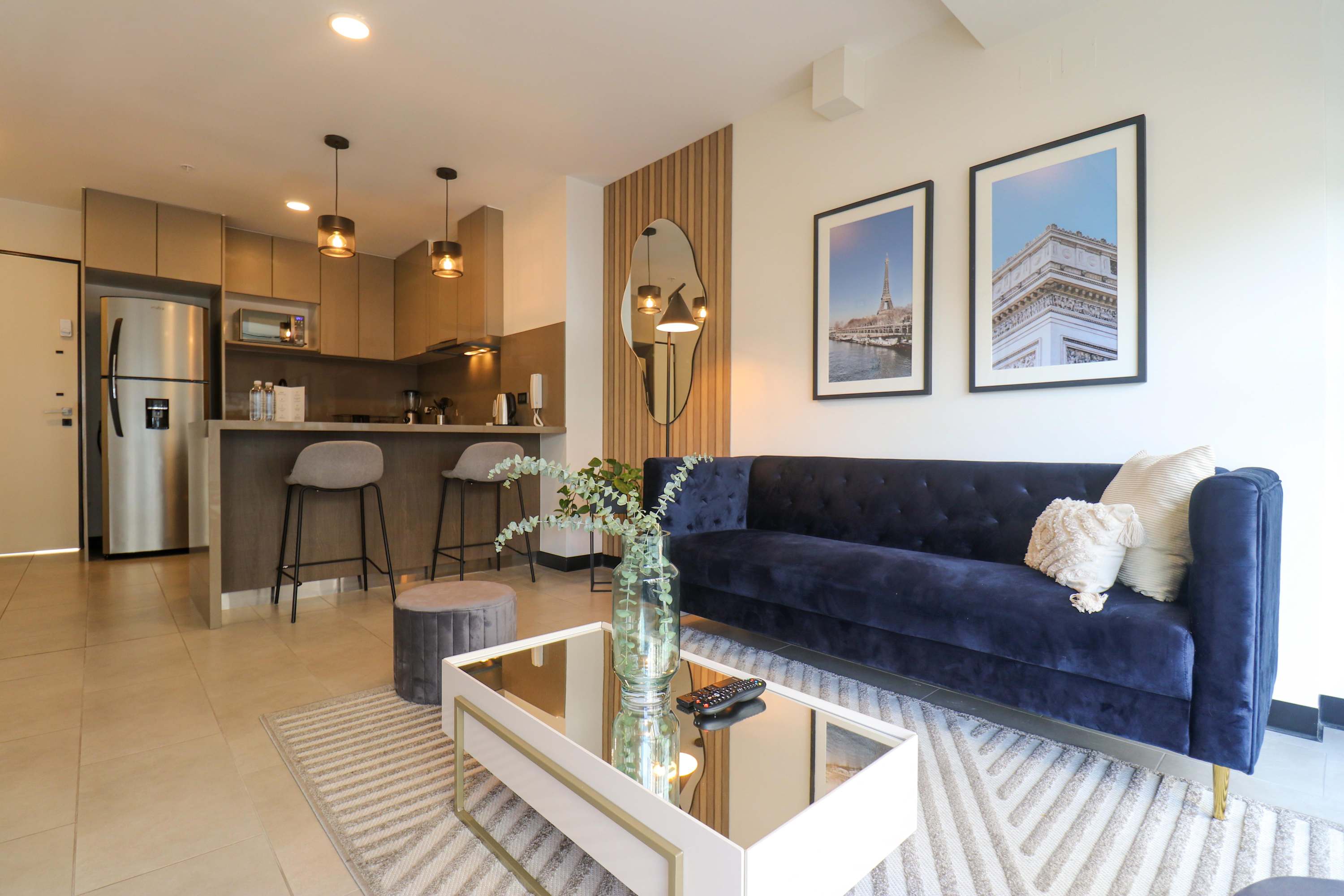 W* | Spacious 1br In San Isidro - Perú