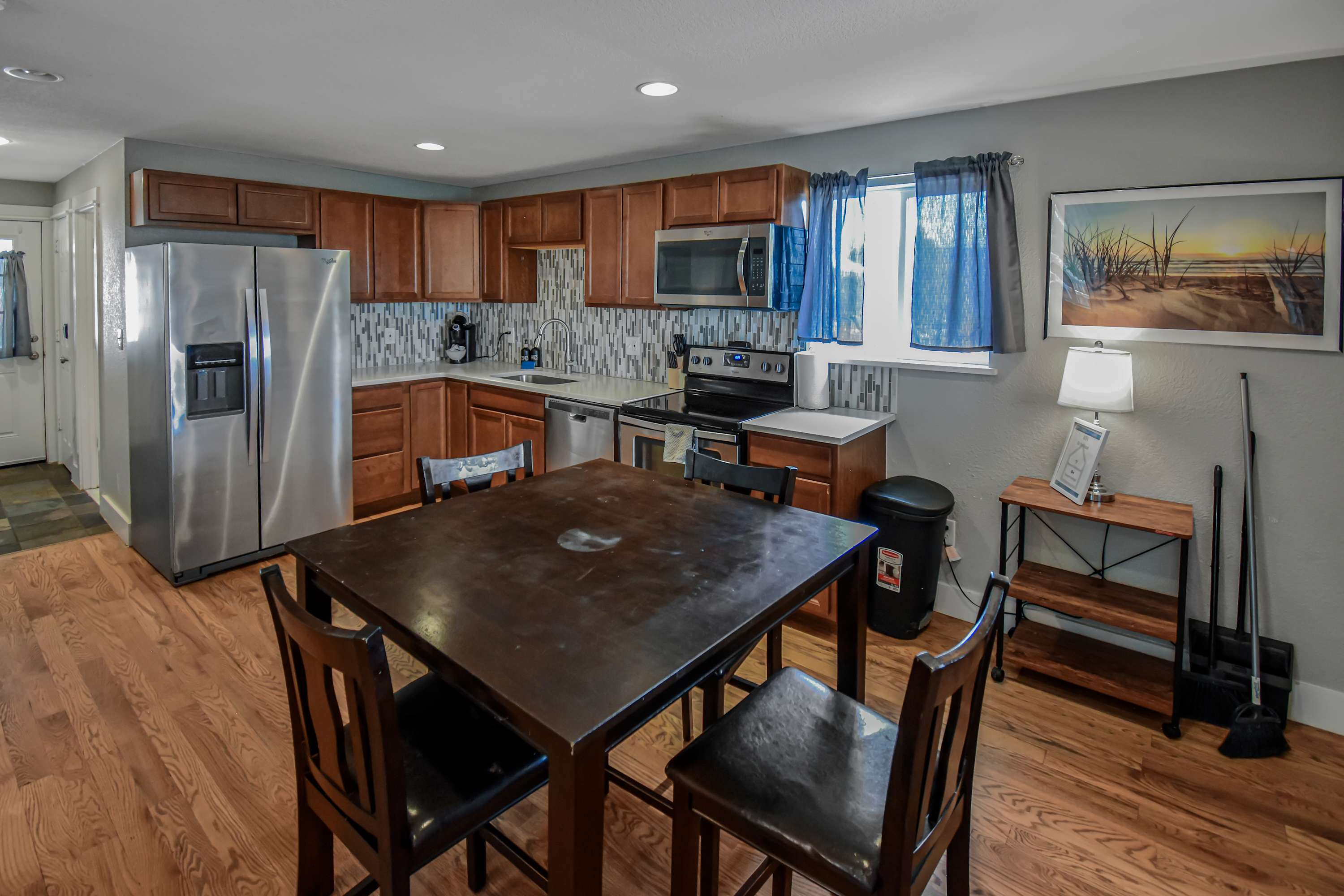 Cozy Retreat With High-speed Wi-fi And Smart Tvs - Charming Getaway - Denver, CO