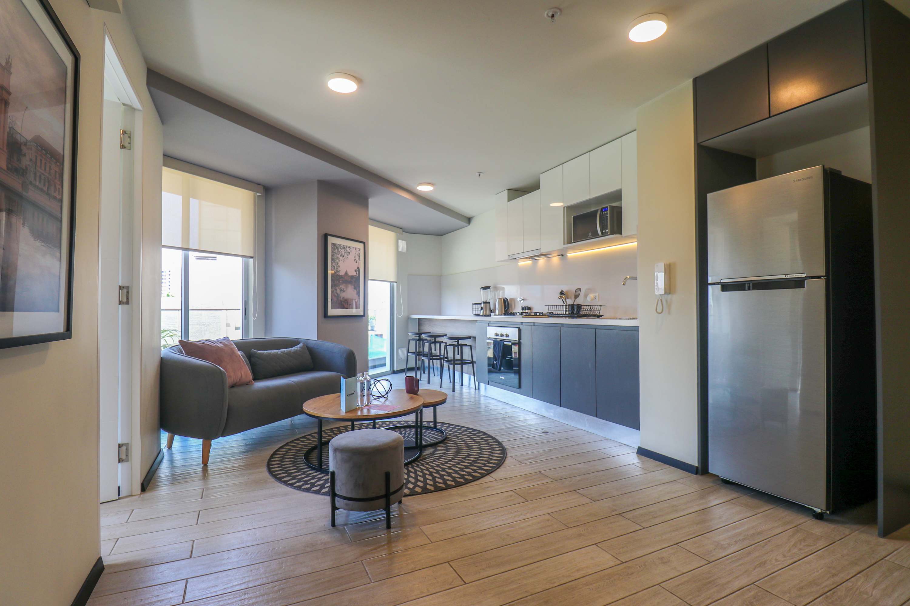 W* | Dazzling 1br In Barranco - Peru
