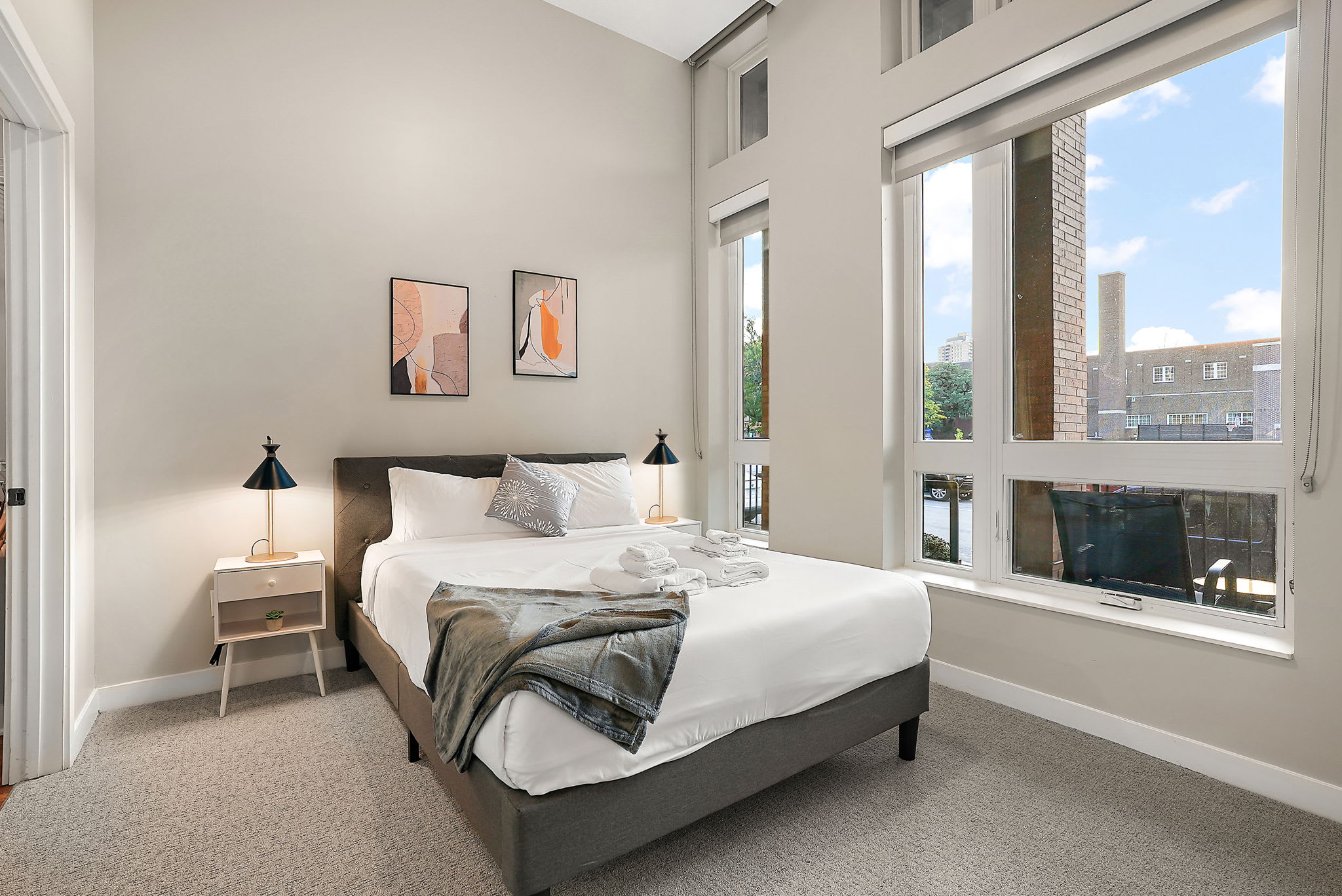 Cozysuites In Marquee 2br 1ba With Pool & Gym - Minneapolis, MN