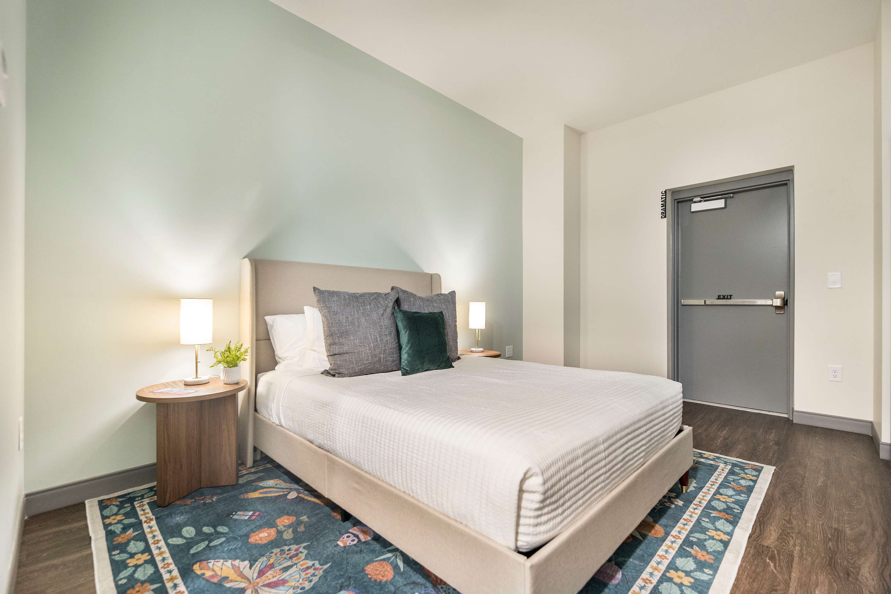 Affordable Retreat Near Atrium Health - Cozy And Convenient Escape - Macon, GA