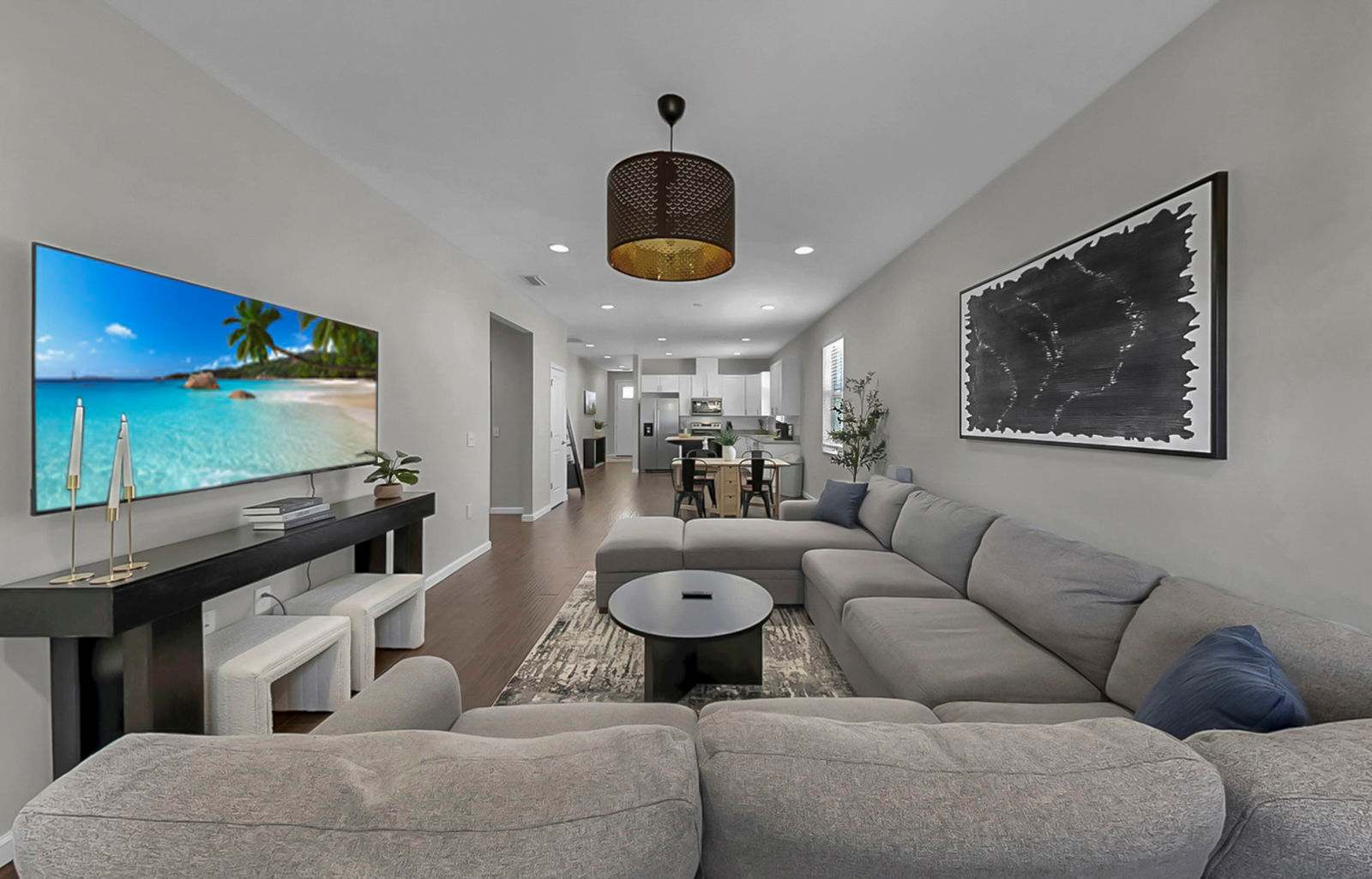 Family-friendly Downtown Tampa Retreat W/ Free Parking - Tampa, FL