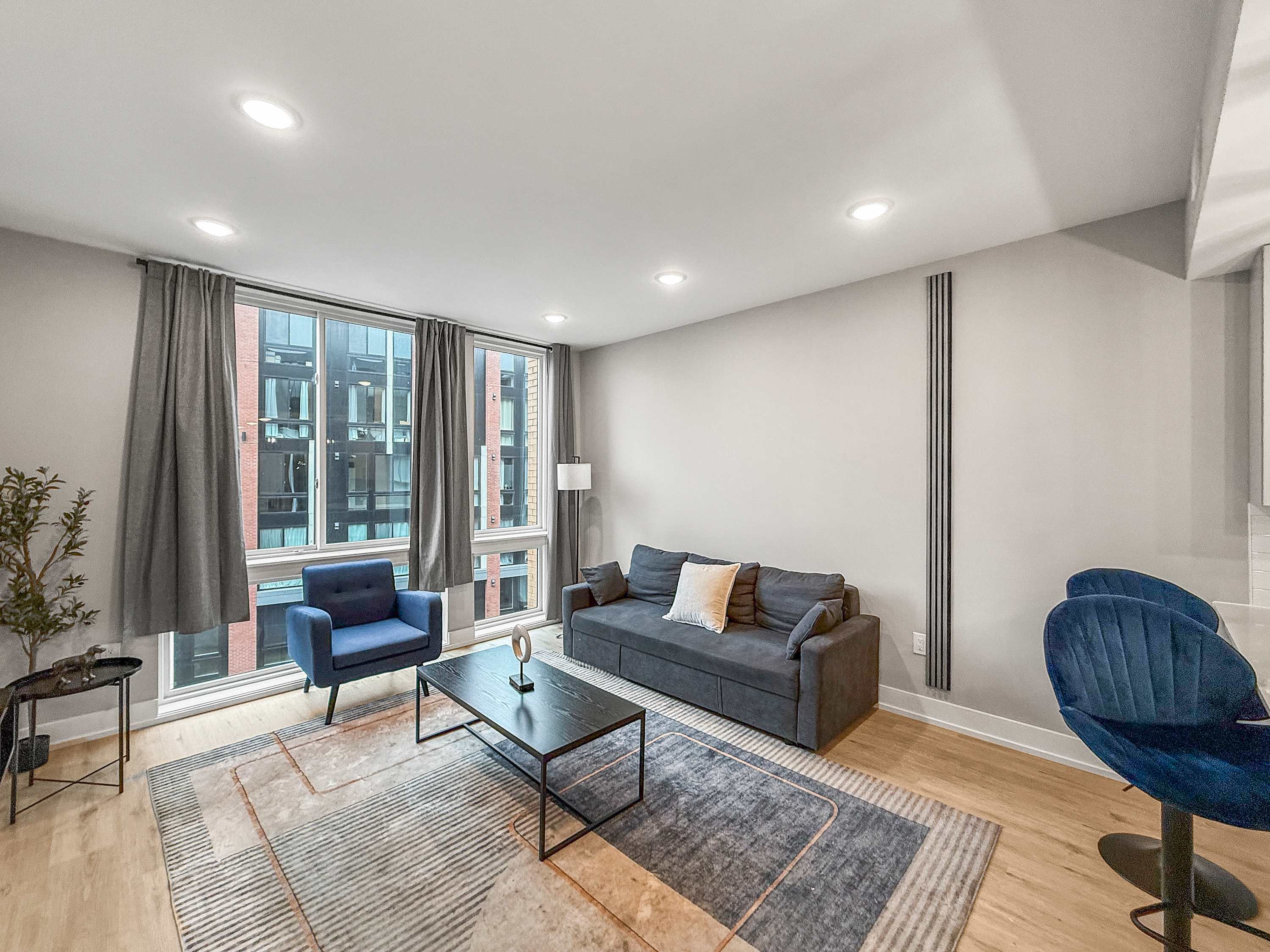 Luxury 2bd | 4 Beds | Northern Liberties - Philadelphia