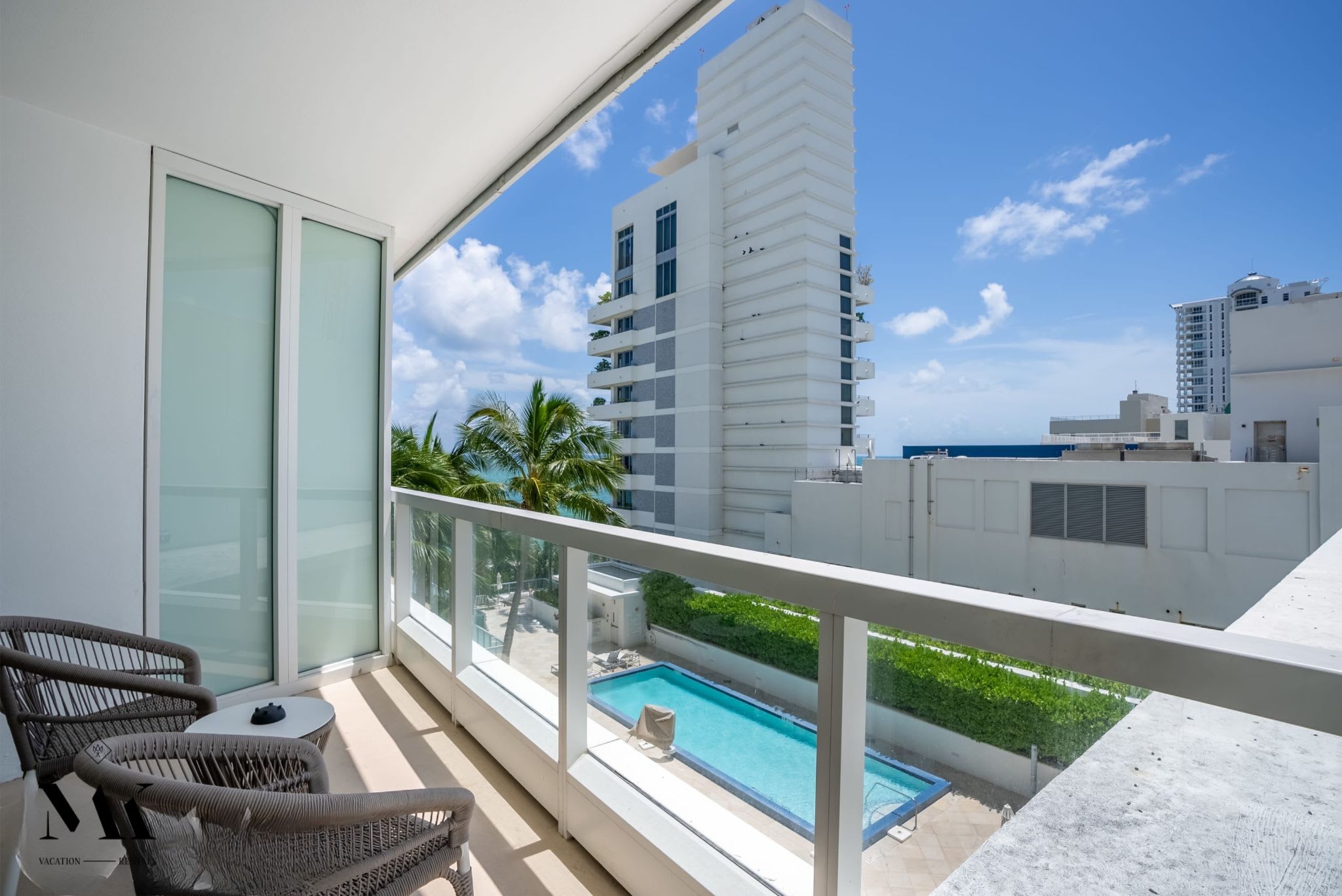 Spa Passes And Swimming Pools - Exquisite Junior Suite Retreat - Miami Beach