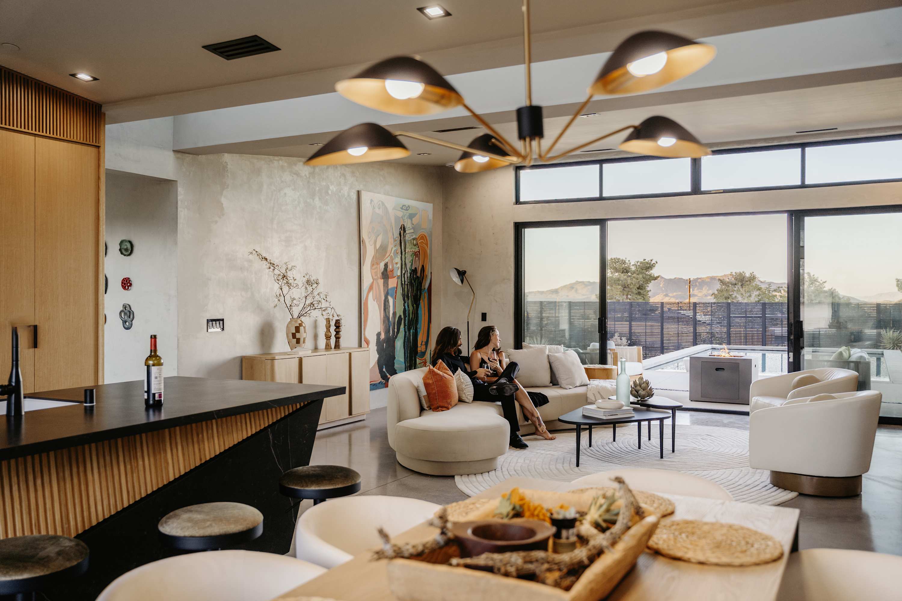 TVT – The Vault | The Cohost Company: Joshua Tree