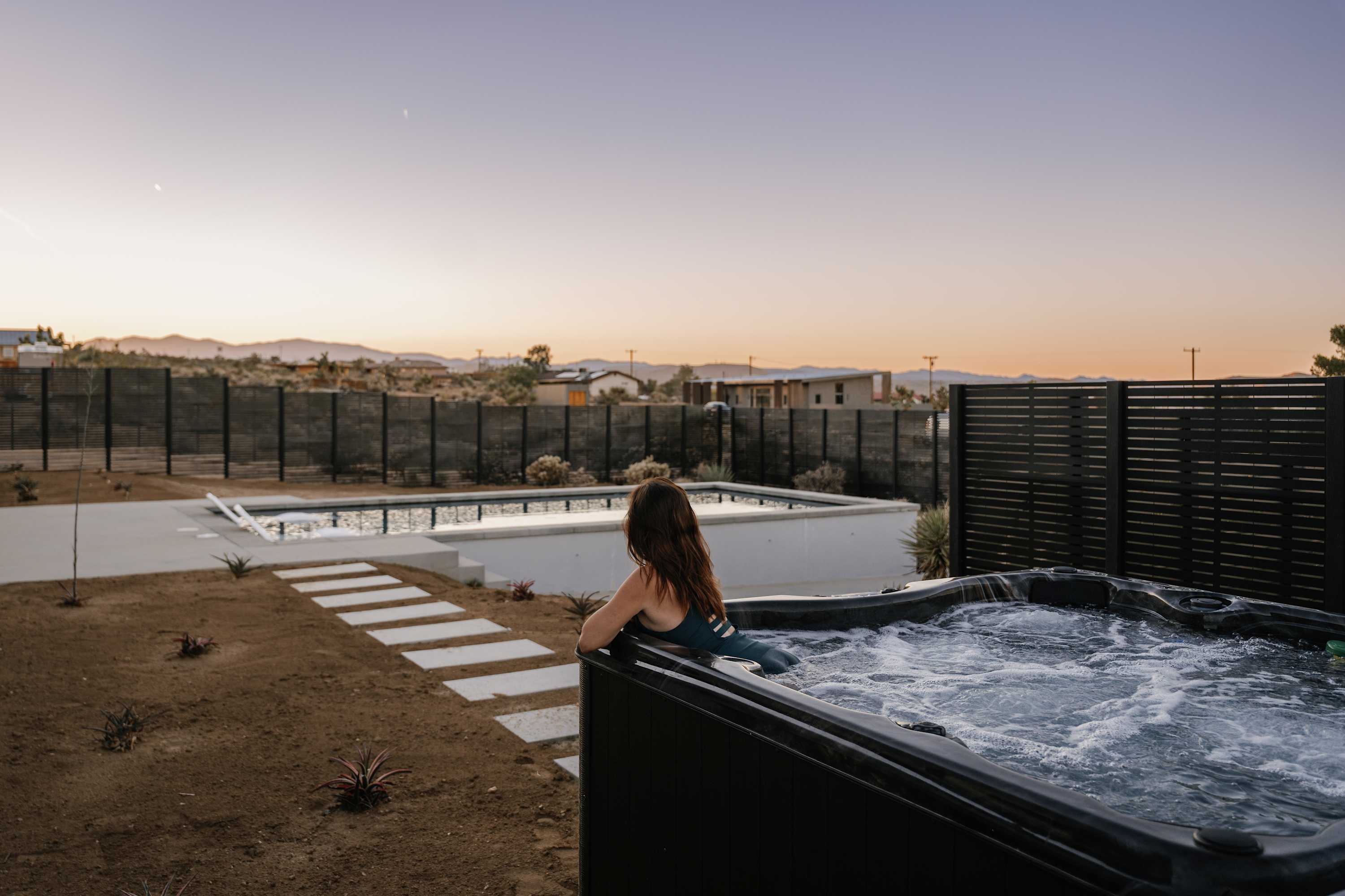 The Vault | The Cohost Company: Joshua Tree