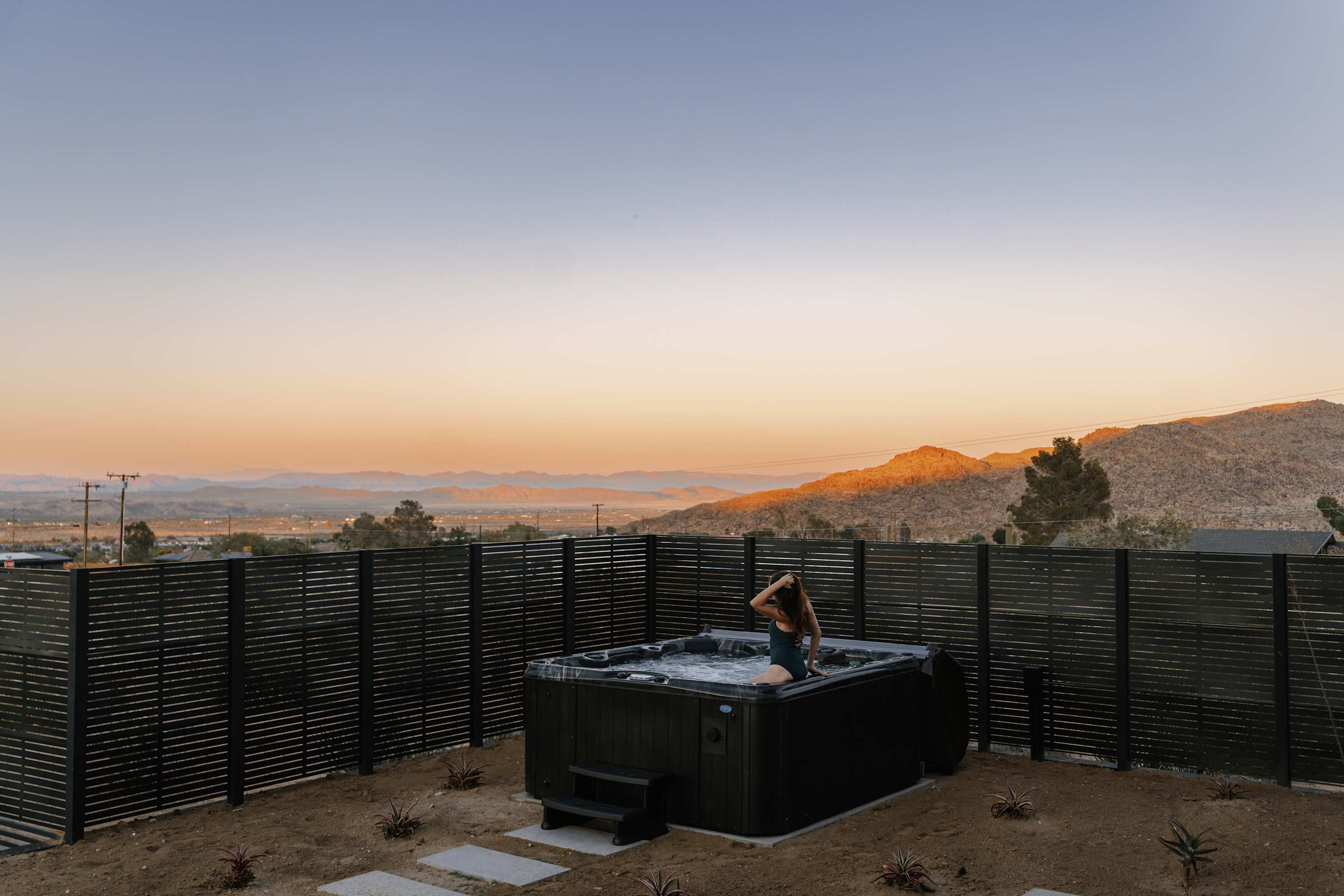 The Vault | The Cohost Company: Joshua Tree