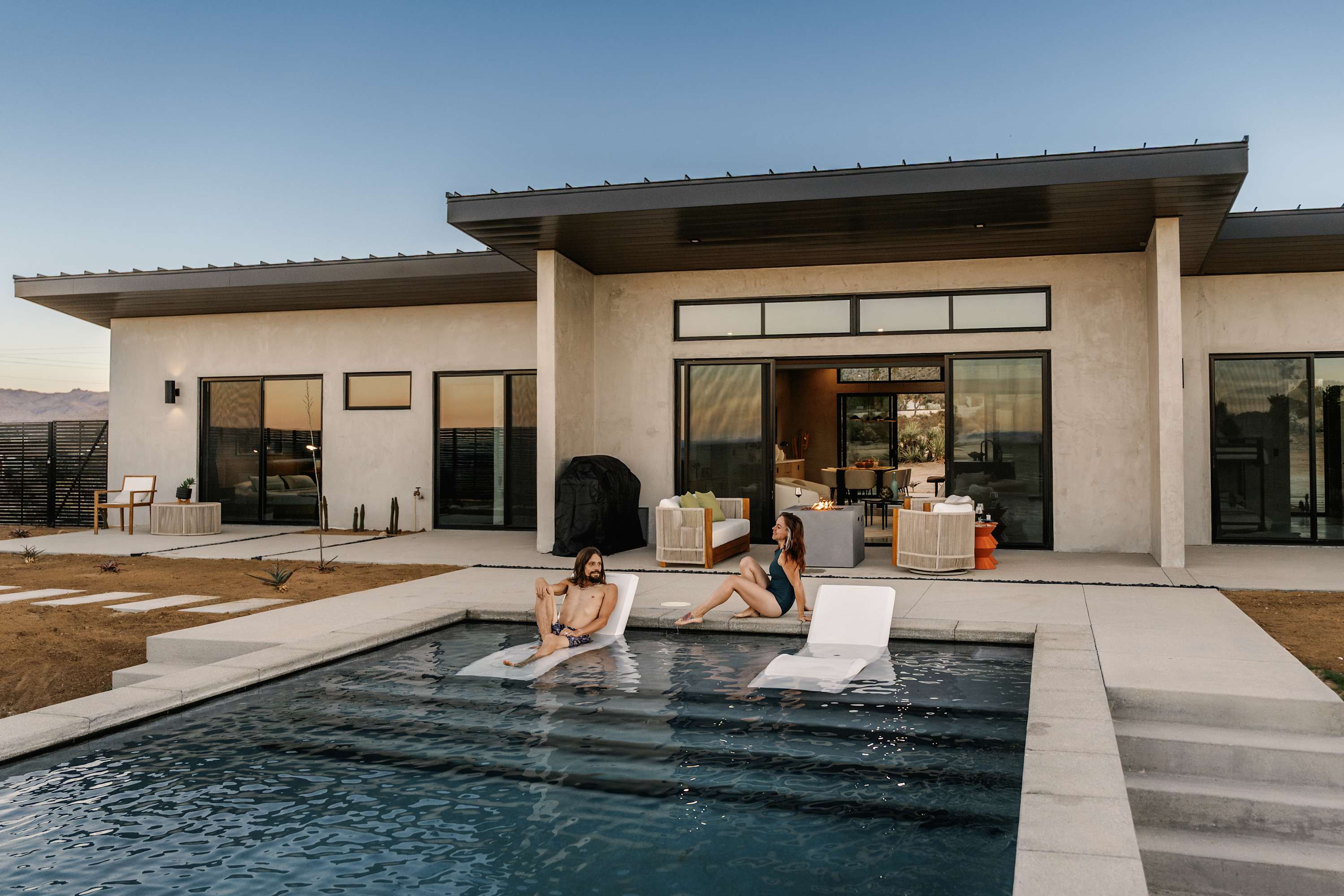 TVT – The Vault | The Cohost Company: Joshua Tree