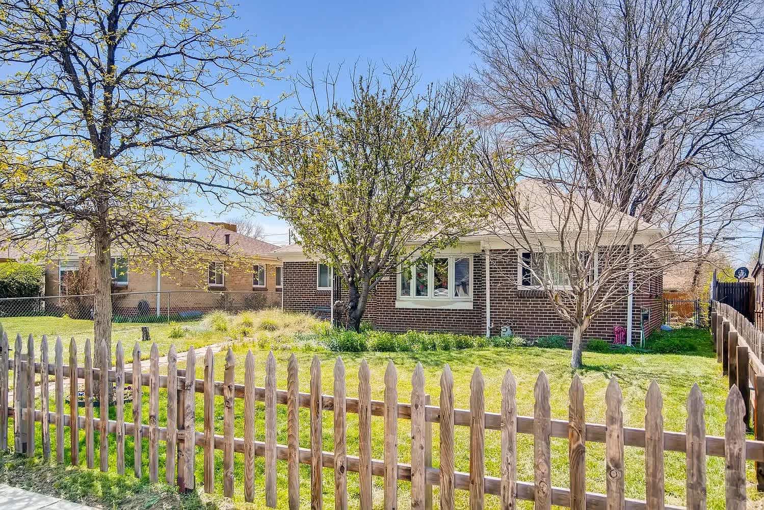 Furnished Monthly Rental Near Downtown Denver - Denver, CO